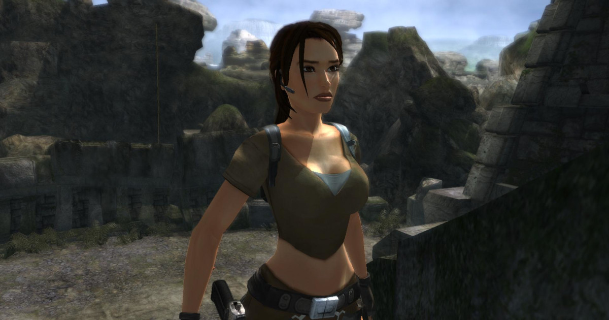 Tomb Raider on Prime Video Casts Fan Favorite Characters - TV Squad