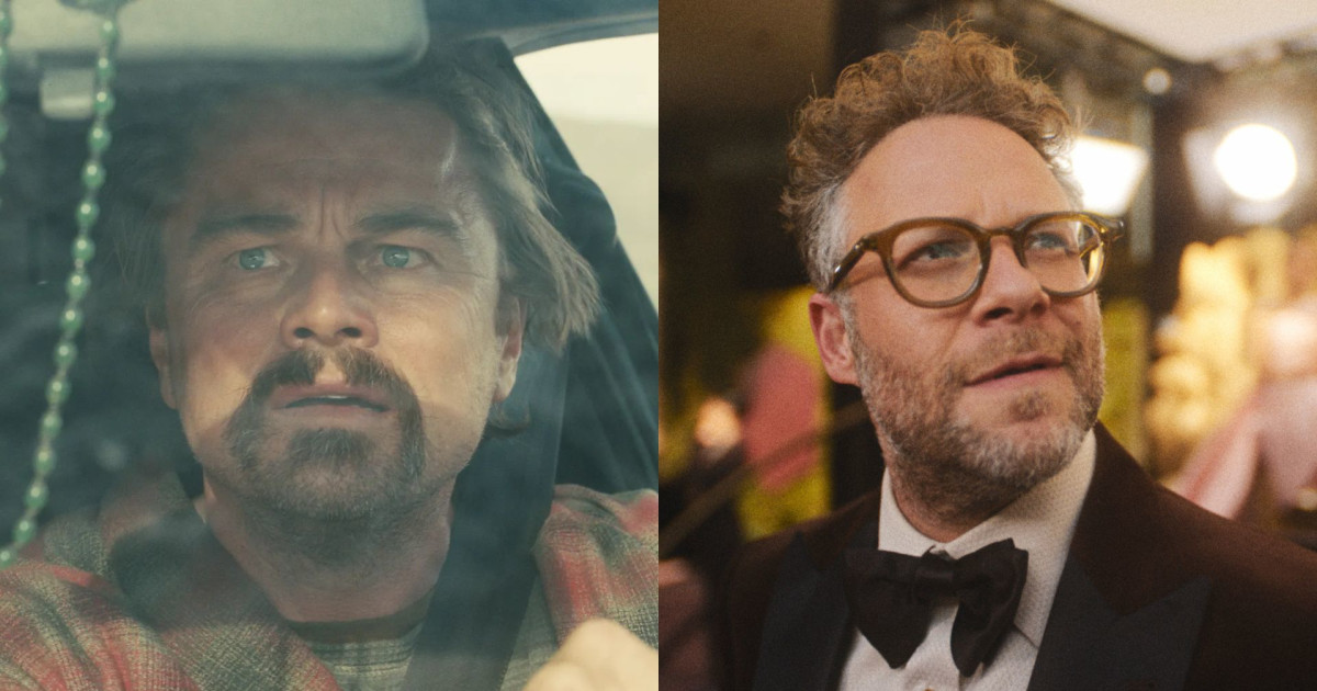 Golden Globes 2026: Full Winners List - TV Squad