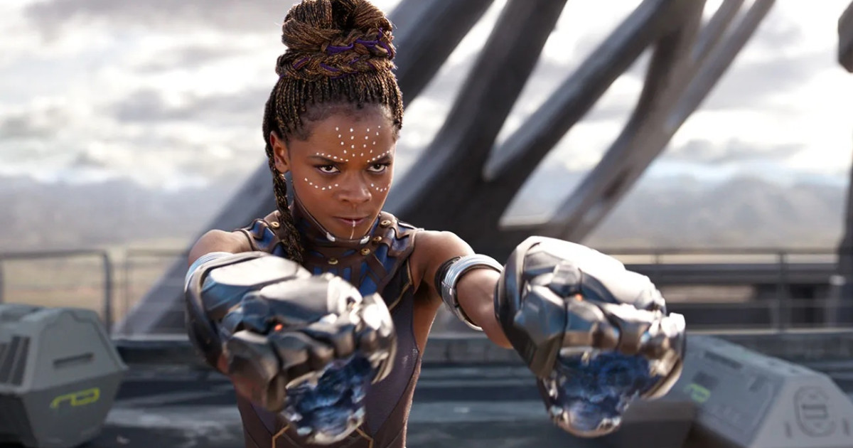 Black Panther 3's Rumored Title and More Details Surface - TV Squad