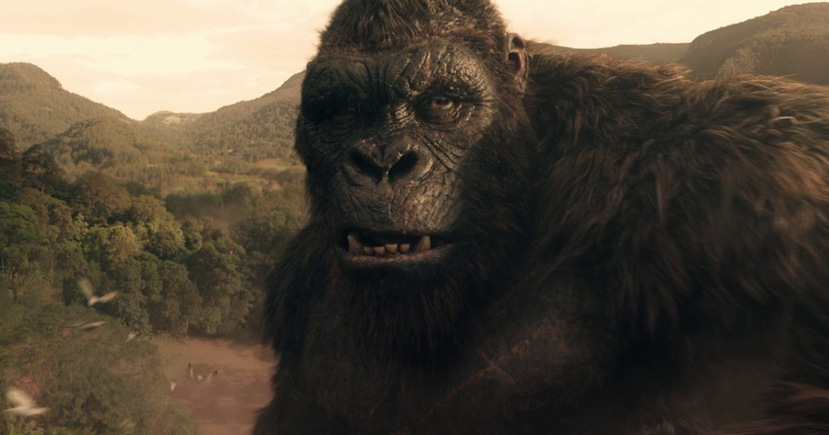 Monarch: Legacy of Monsters Season 2 Teases Kong, Godzilla ...