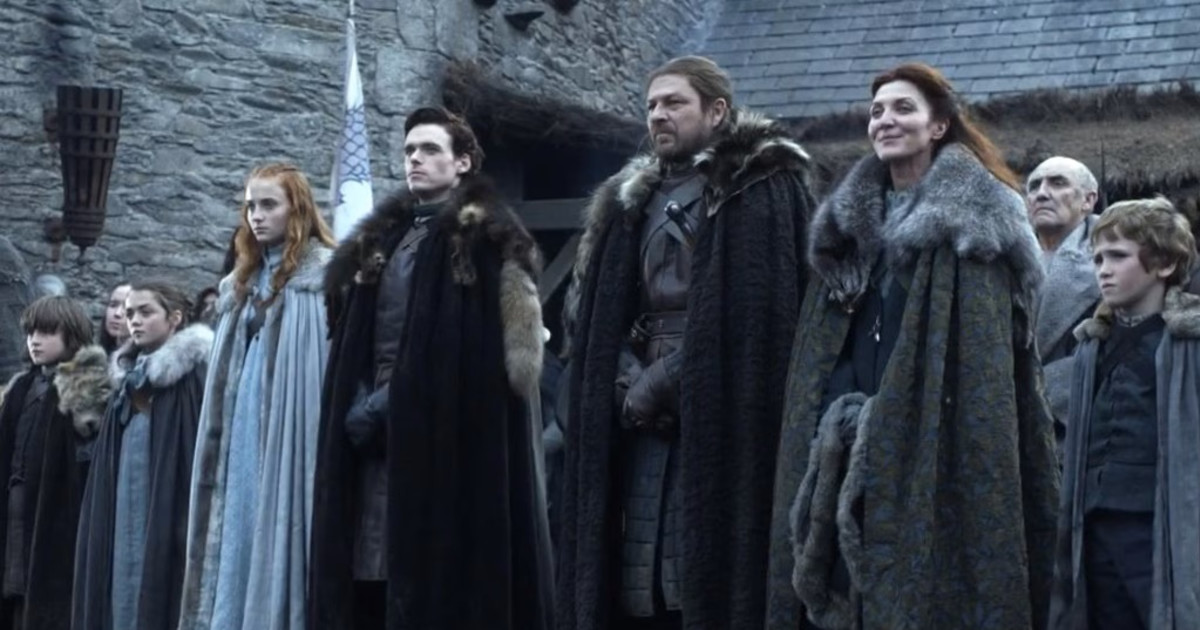 This Favourite Stark from GoT Gets Sequel Treatment After Cancelled Jon ...