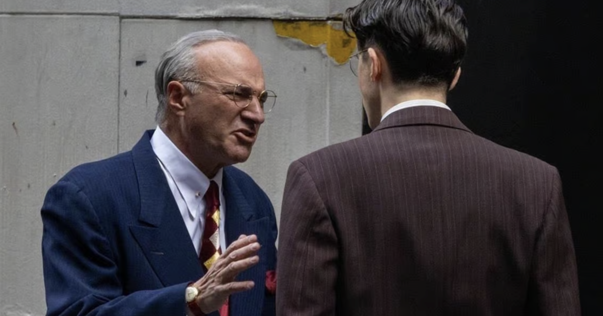 Marty Supreme Almost Had Wildly Different Ending - TV Squad