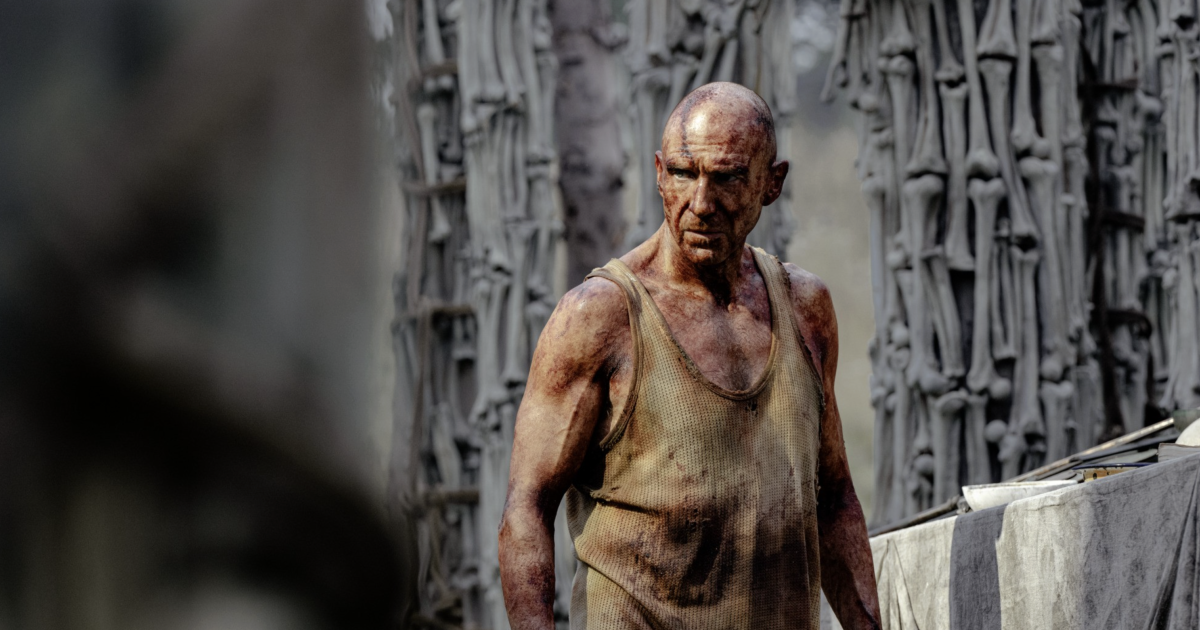 28 Years Later: The Bone Temple Review - TV Squad