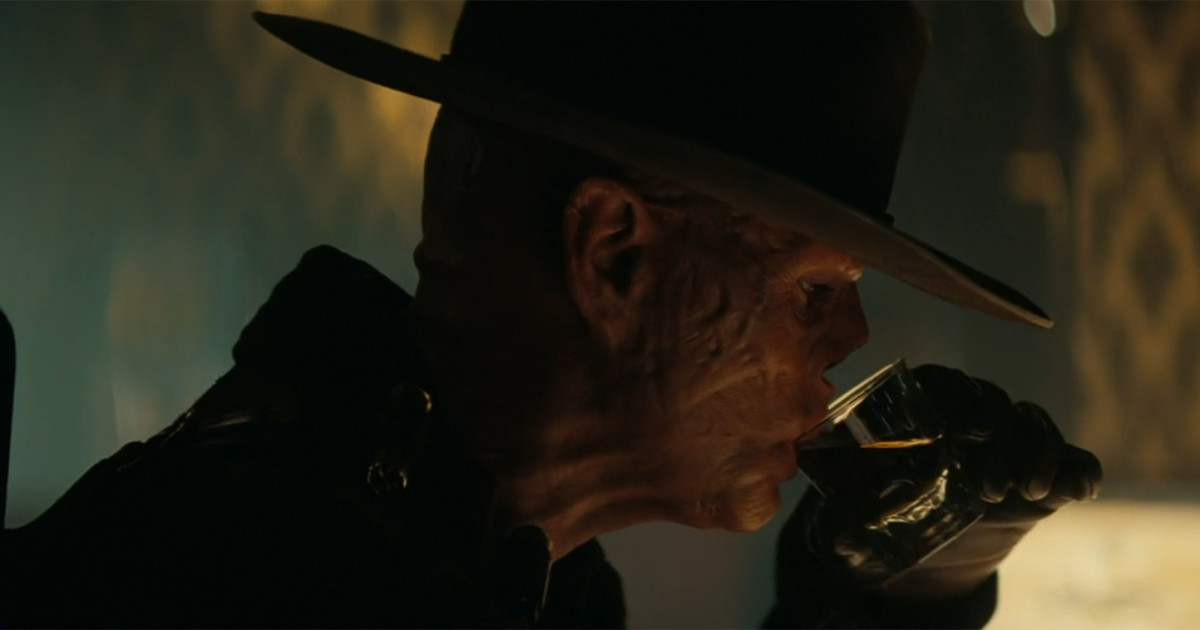 Fallout Recap & Review: The Wrangler - TV Squad