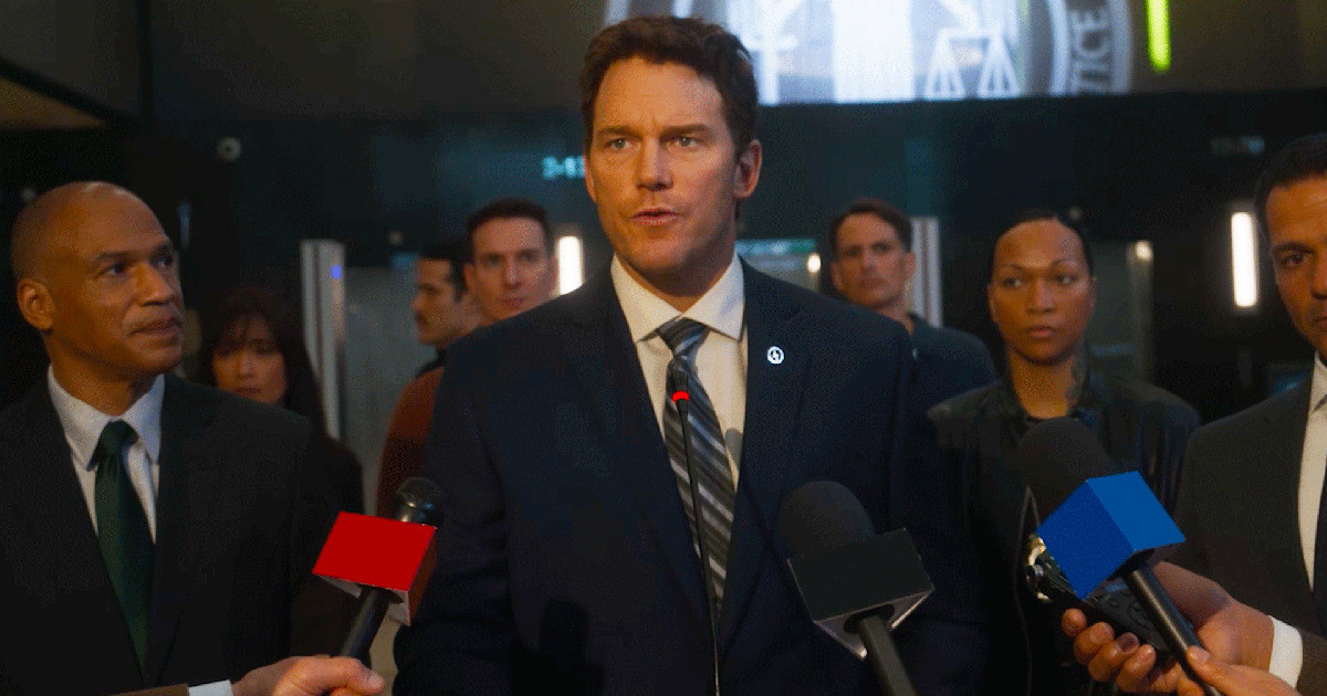 Box Office Report: Mercy Finally Ends Avatar's Time Atop The Box Office ...