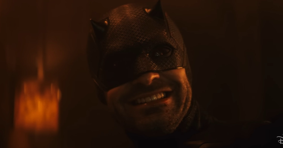 Daredevil Born Again Season 2 Trailer Promises Bone Crunching Action ...