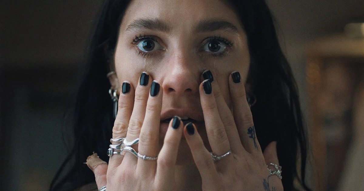 First Look Drops for The Duffer Brothers' Something Very Bad Is Going ...