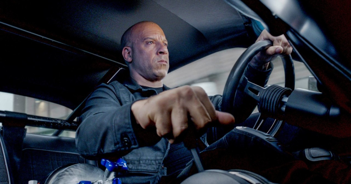 Fast X-2 Gets Official Title & Release Date - TV Squad