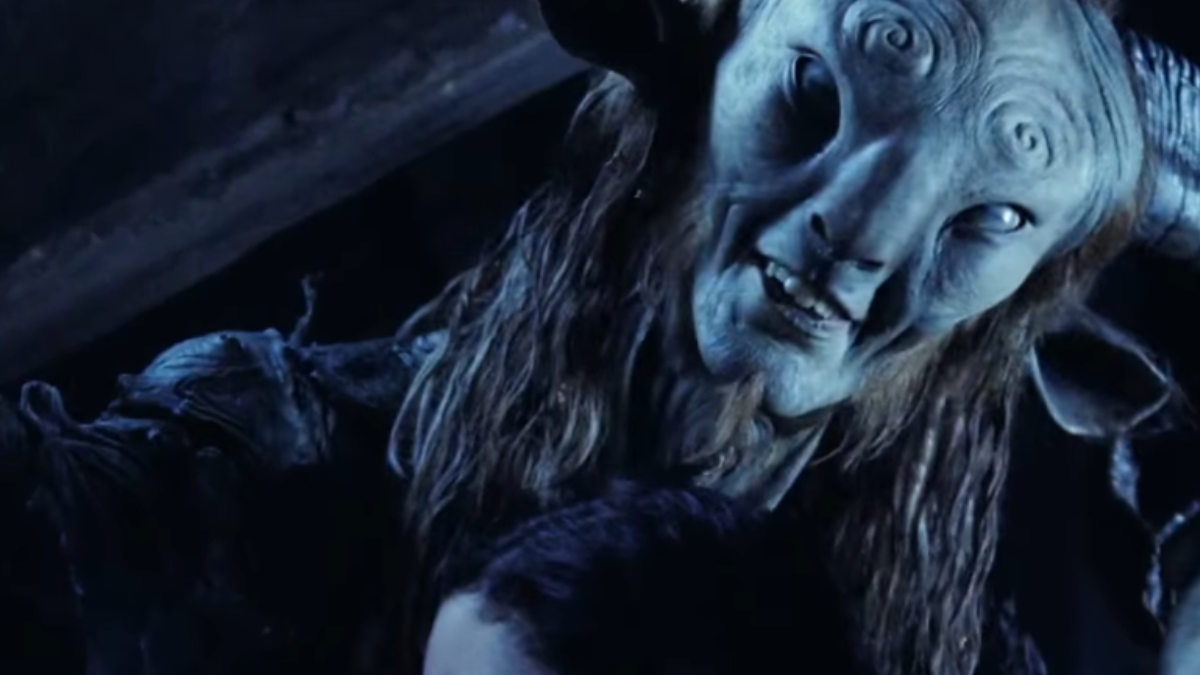 Cineverse to Show Pan's Labyrinth in Theaters for 20th Anniversary - TV ...