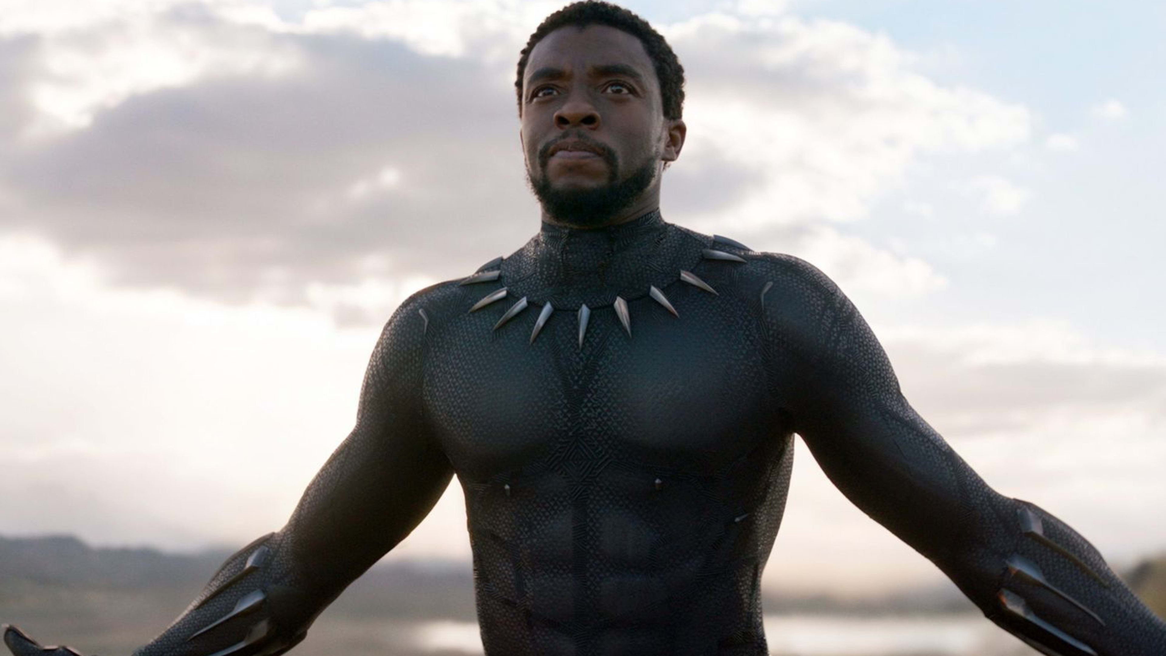 Chadwick Boseman to Receive Posthumous Star on the Hollywood Walk of ...