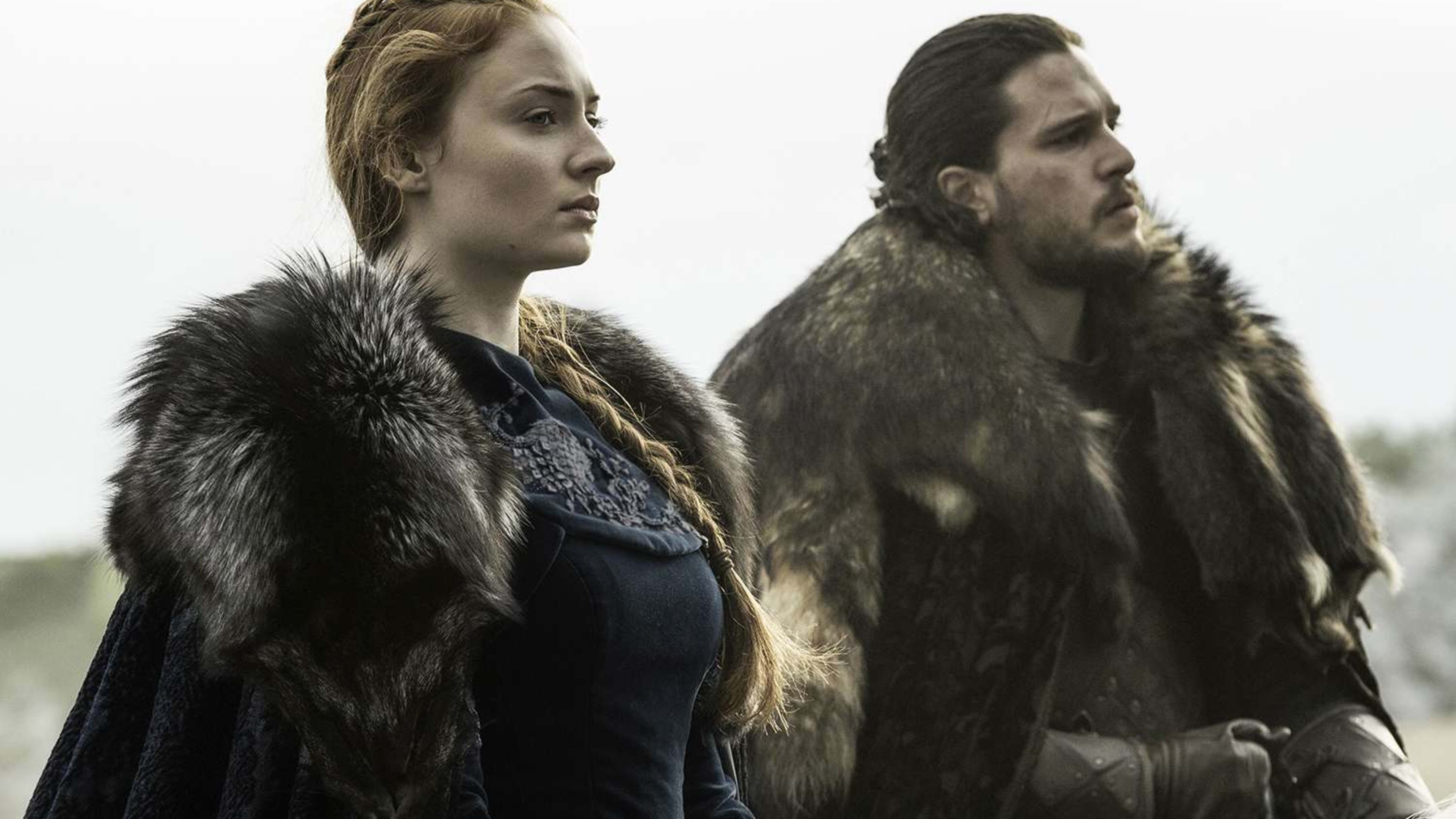 Will Sophie Turner Return to the Game of Thrones Universe? The Actor ...