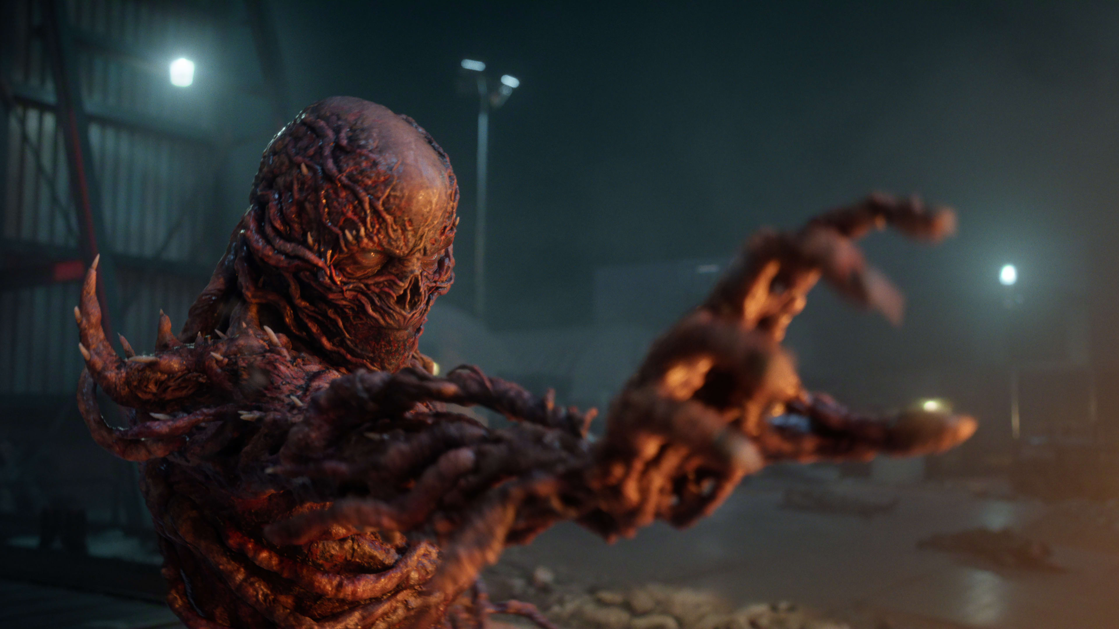 'Stranger Things' Season 5 Finale Runtime Revealed by Netflix - TV Squad