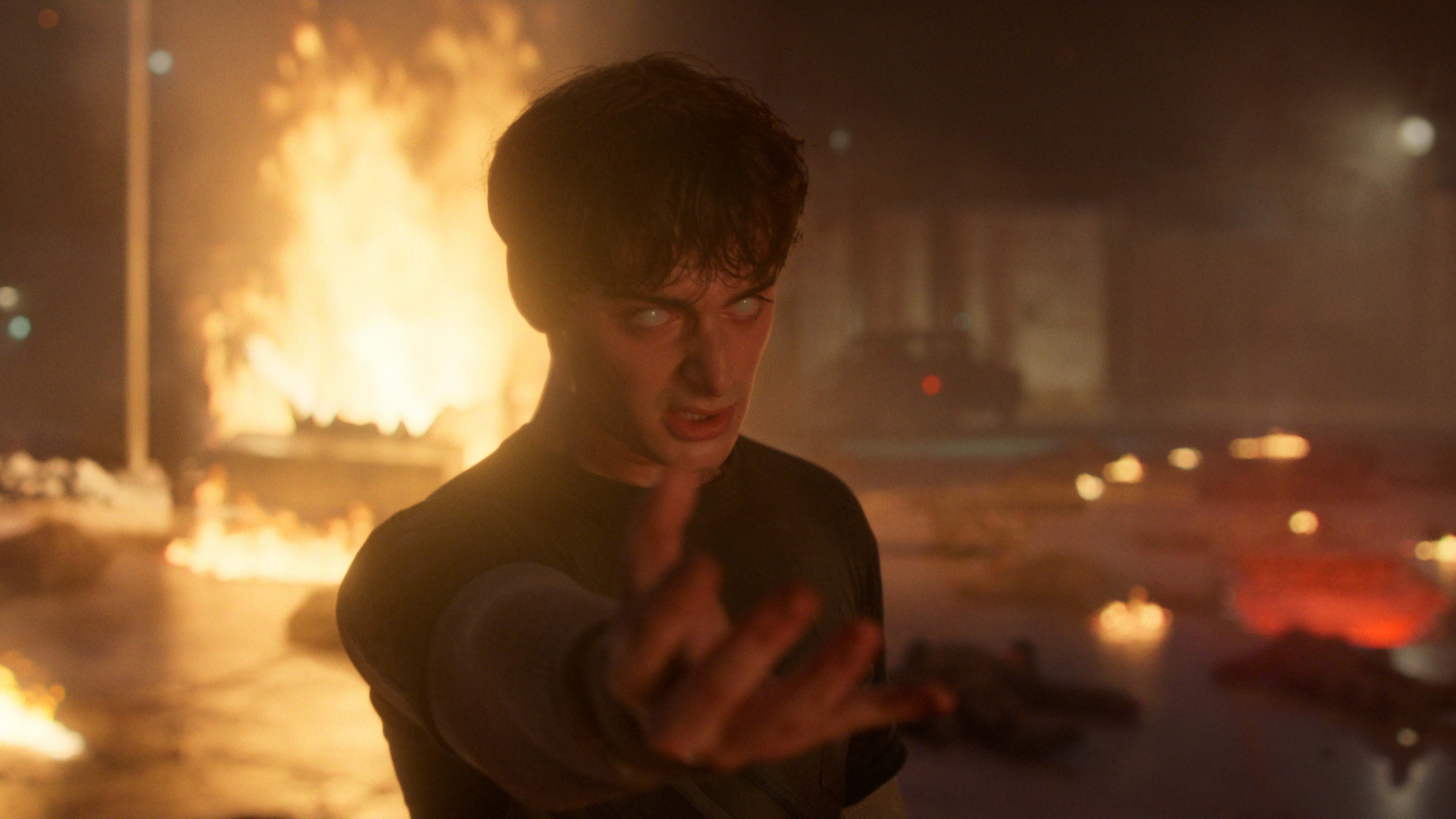 'Stranger Things' Season 5 Finale Runtime Revealed by Netflix - TV Squad