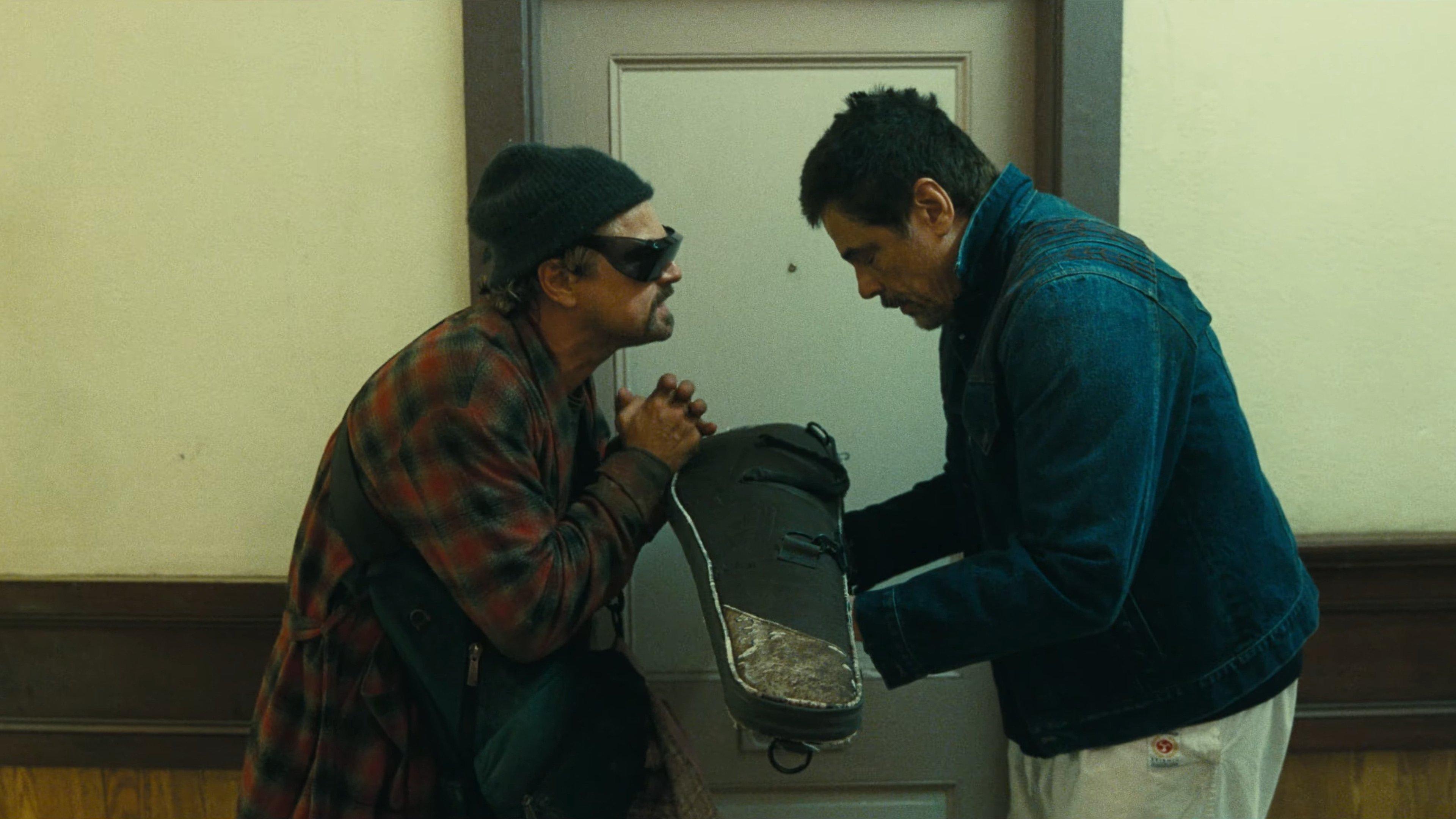 Golden Globes 2026: Full Winners List - TV Squad