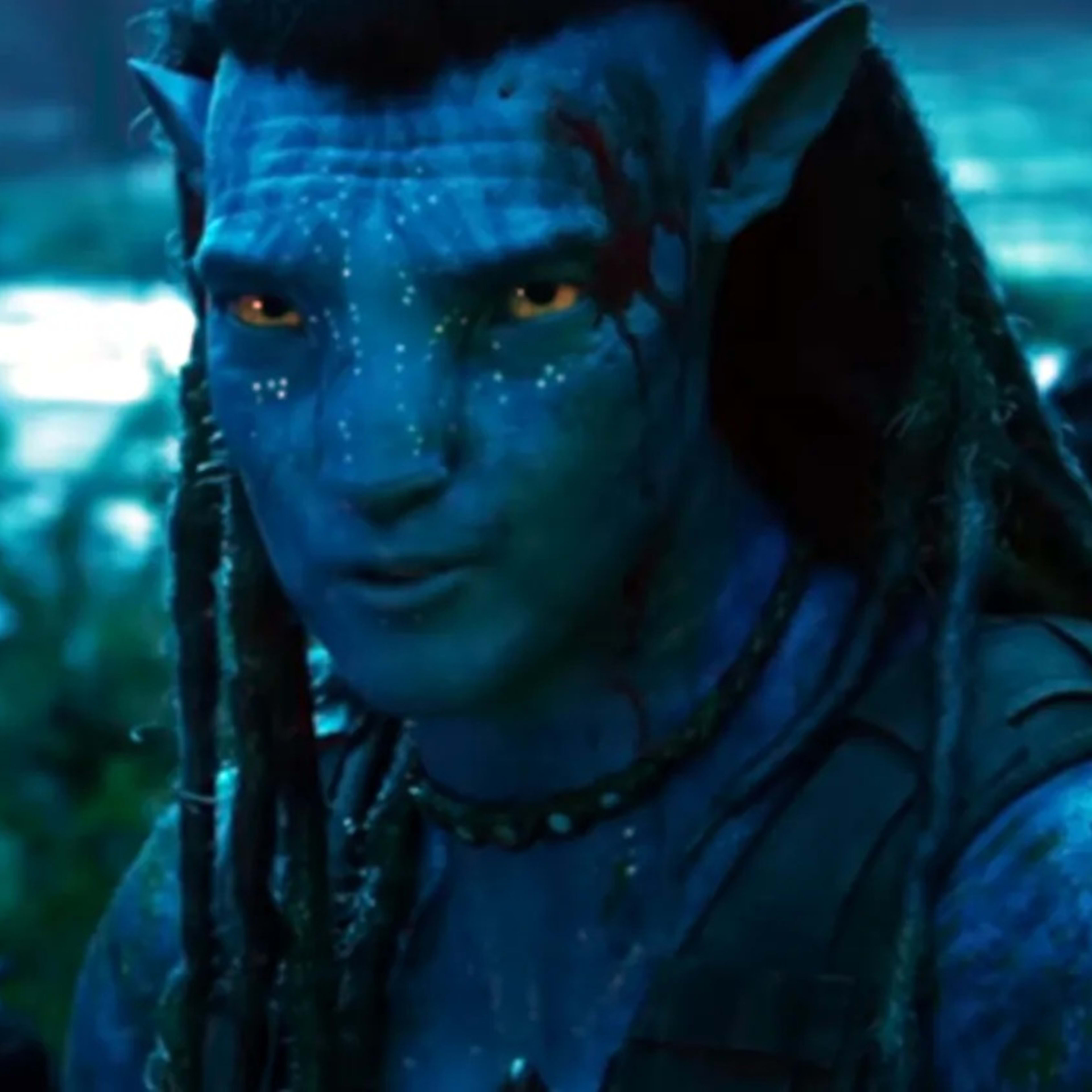 Avatar: Fire and Ash Rumored to Include a Sneak Peak into Avengers ...