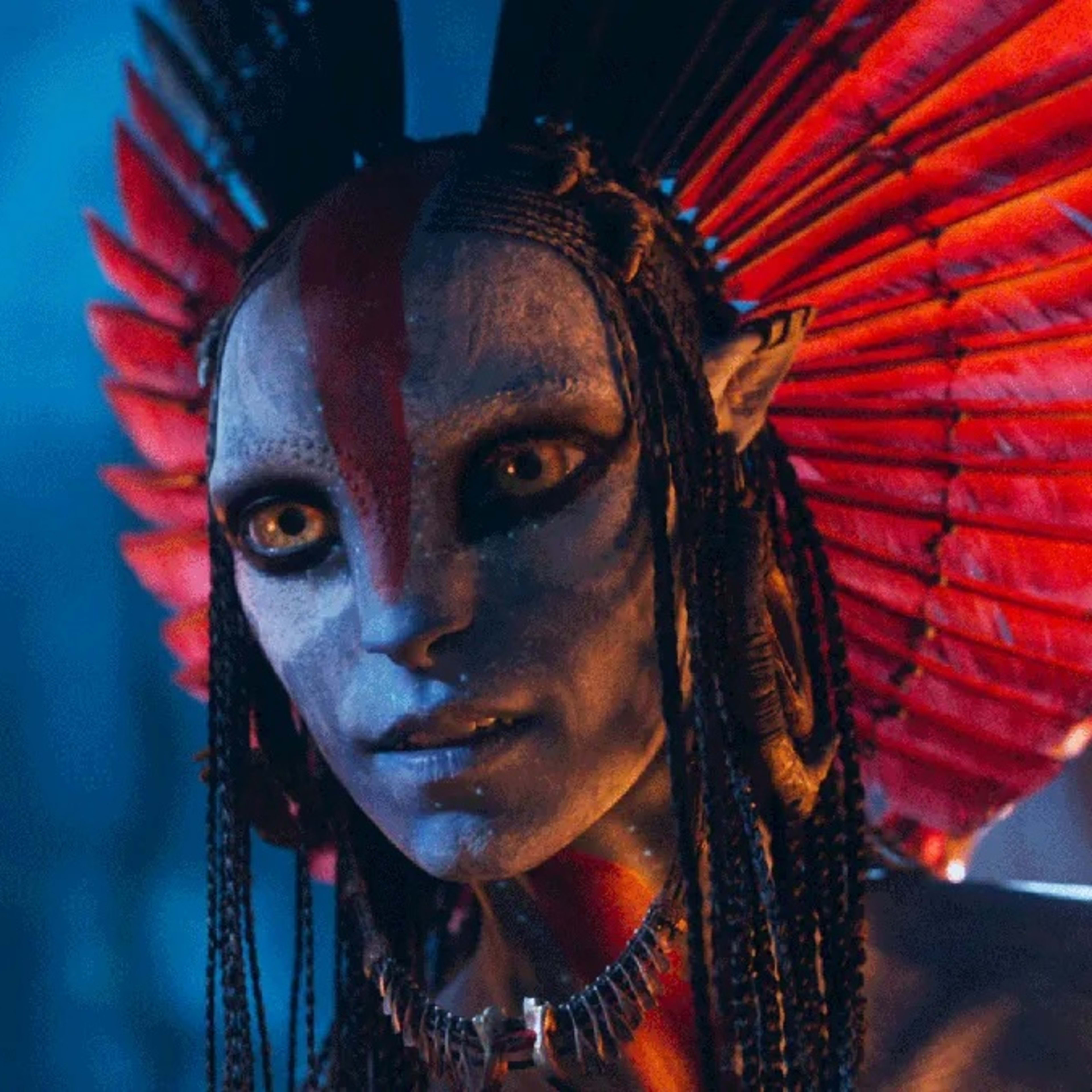 Avatar: Tsu’Tey’s Path - The Unnoticed Prequel Comic Reveals Much About ...