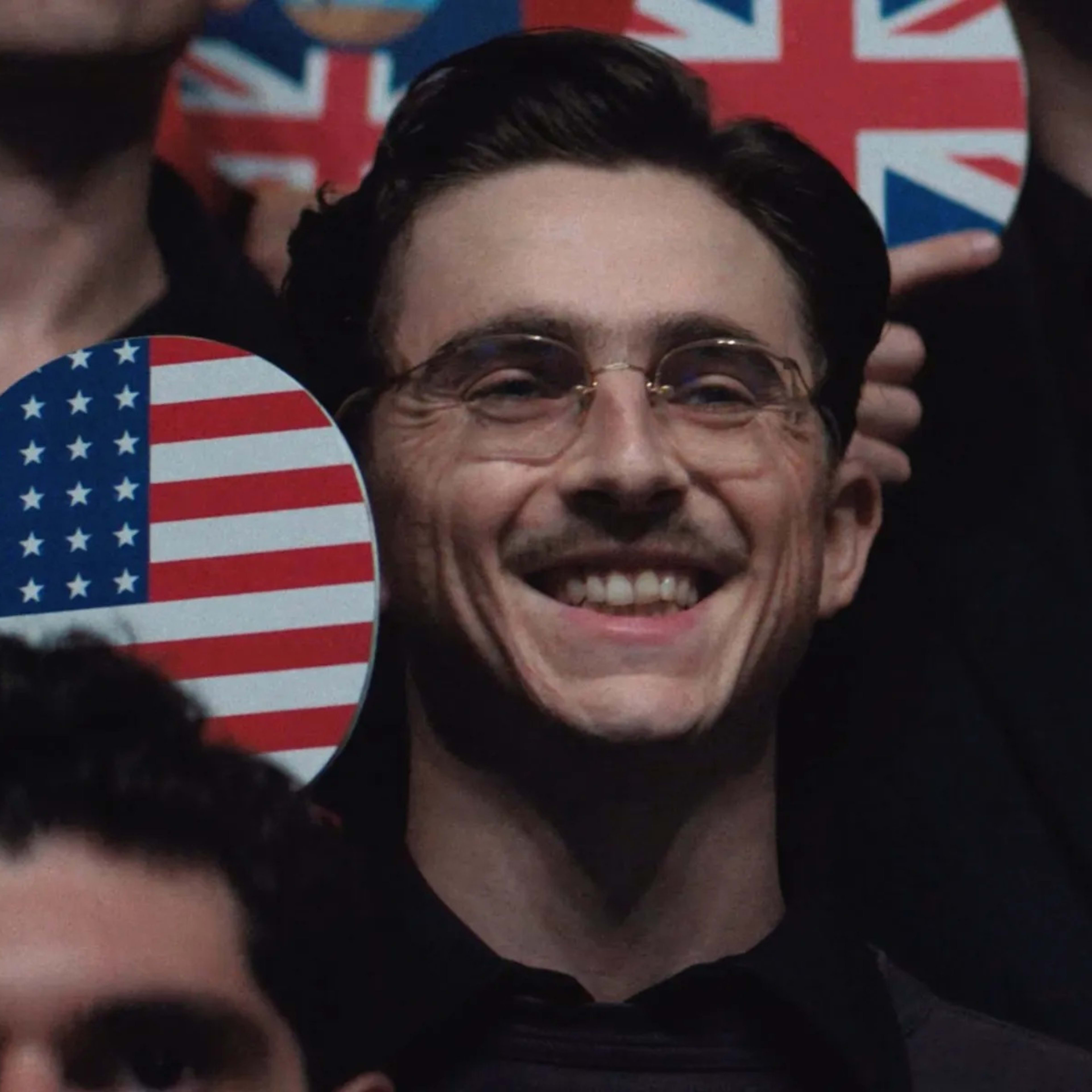 Marty Supreme Star Kevin O'Leary Eyes Ambitious Role in James Bond ...