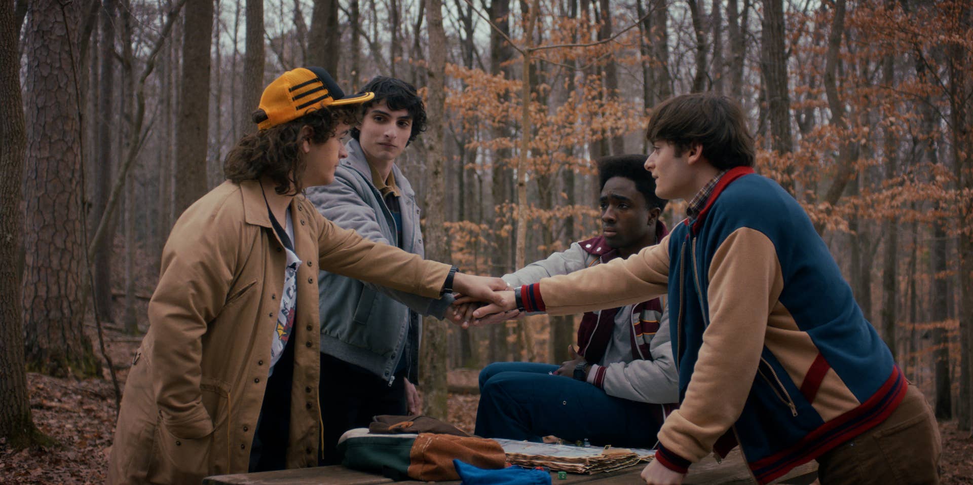 ‘Stranger Things’ Season 5 Opening Scene Unveils Will’s Terrifying ...