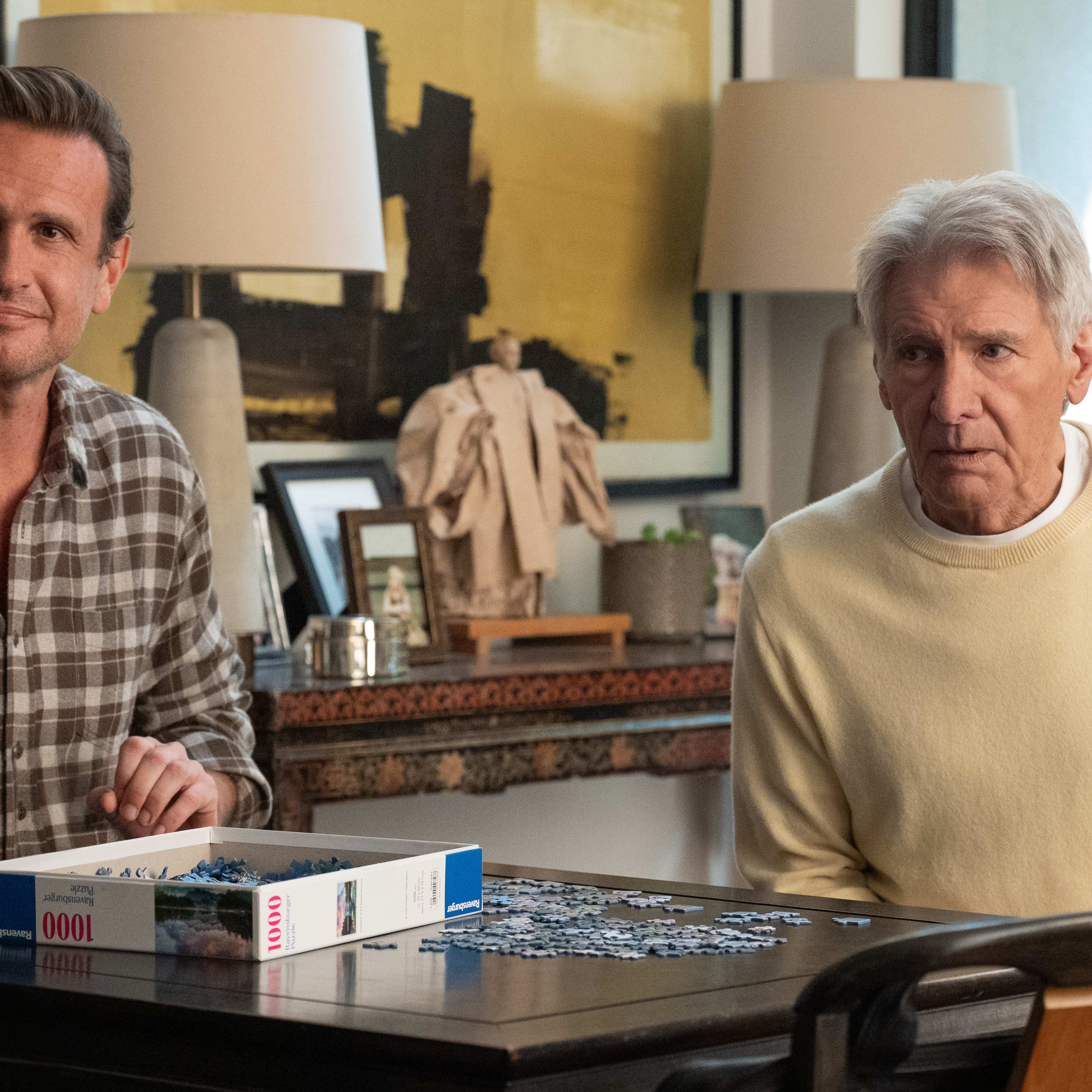 Shrinking Secures Season 4 Renewal from Apple TV+ Before Season 3 ...