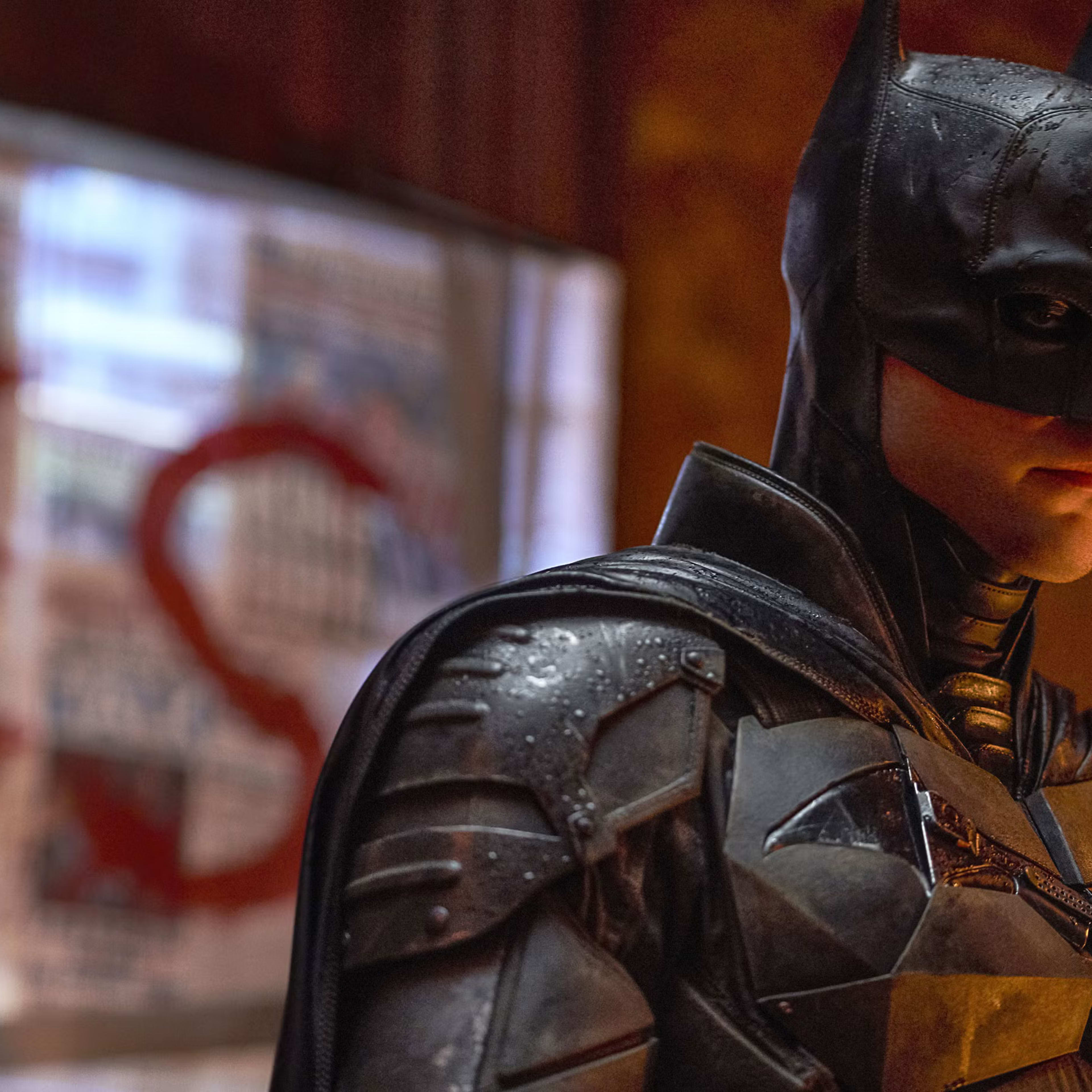 James Gunn Makes Controversial Decision for Next Batman Movie - TV Squad