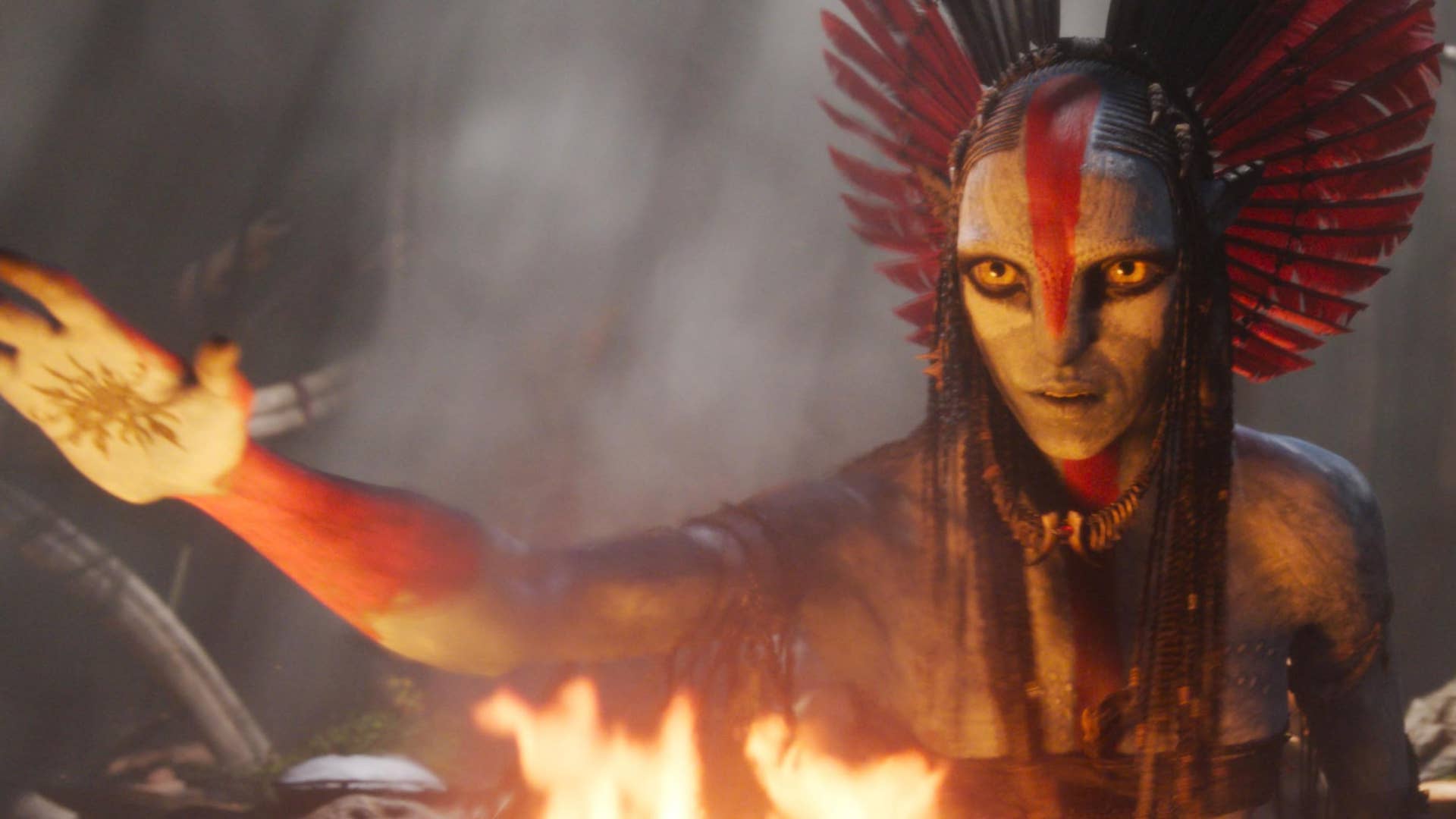 Avatar: Fire and Ash Opening Box Office Projections Revealed - TV Squad