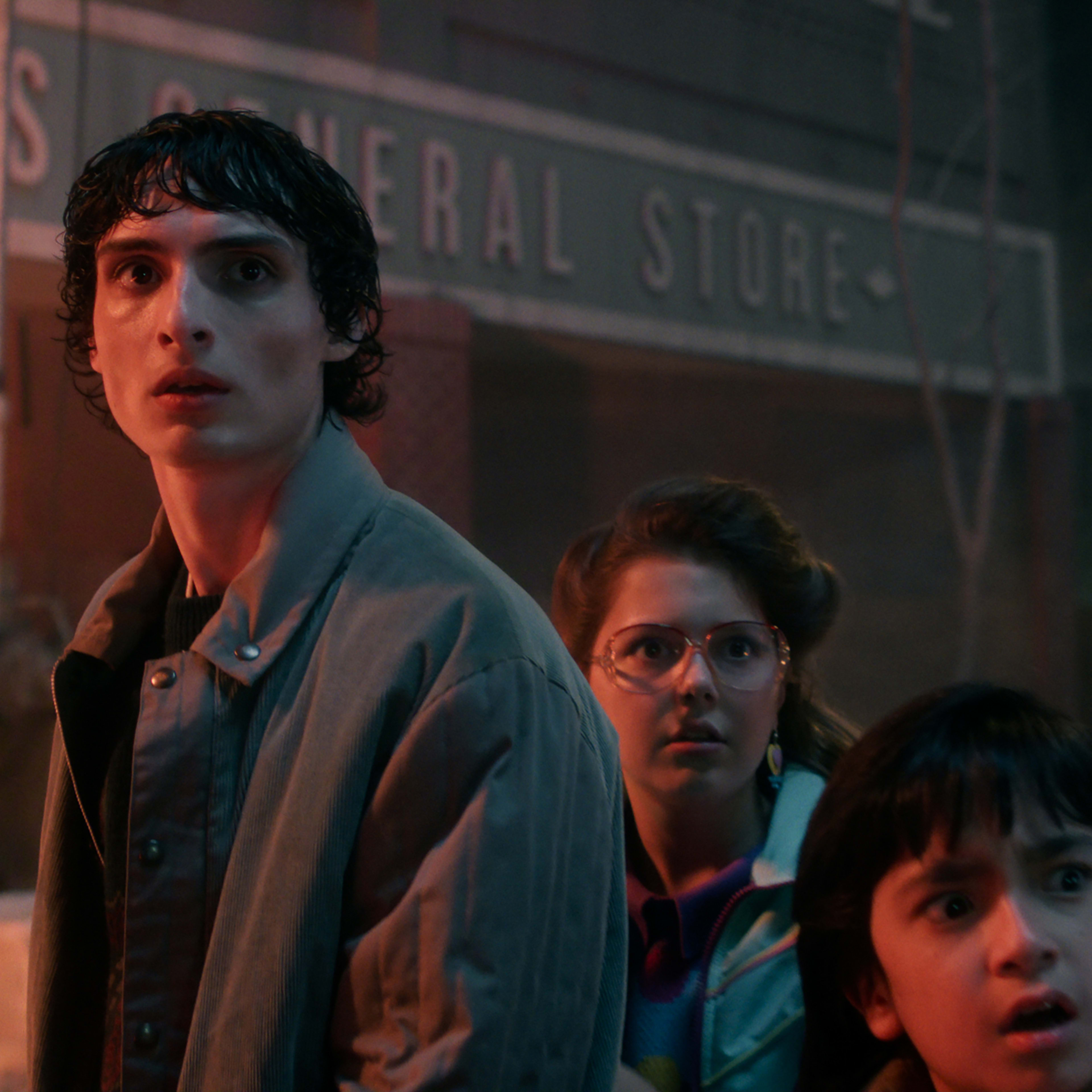 Stranger Things Season 5 Volume 2 Trailer Teases Final War Against ...