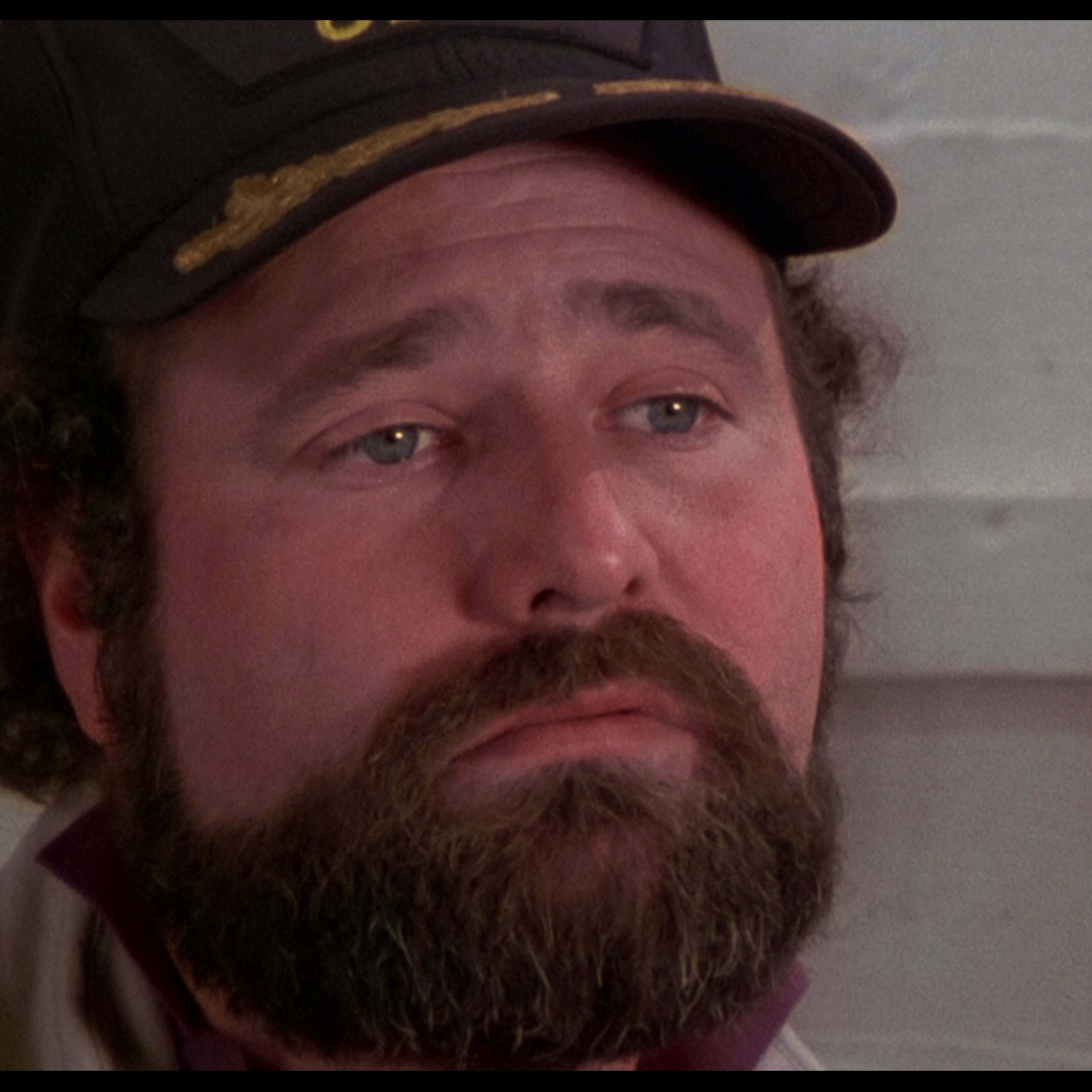 TV Squad Interview: Tulsa King's James Russo - TV Squad