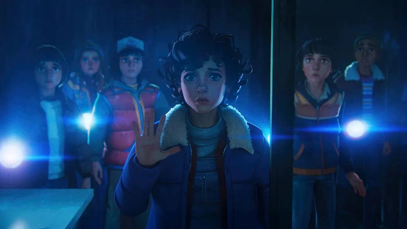 Stranger Things Season 5: What Happens to Eleven? - TV Squad