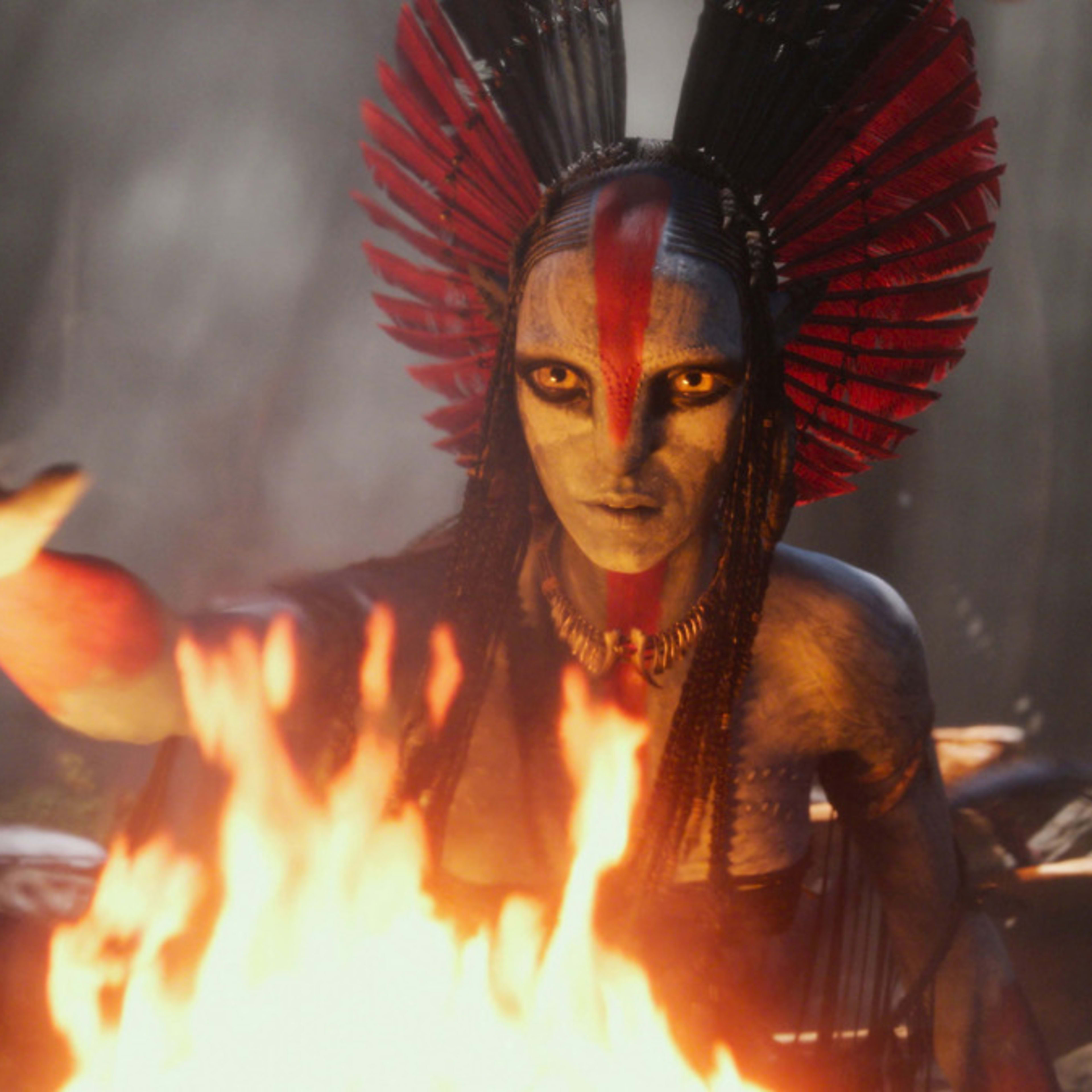 Box Office Report: Avatar Leads Triumphant Post-Christmas Weekend - TV ...