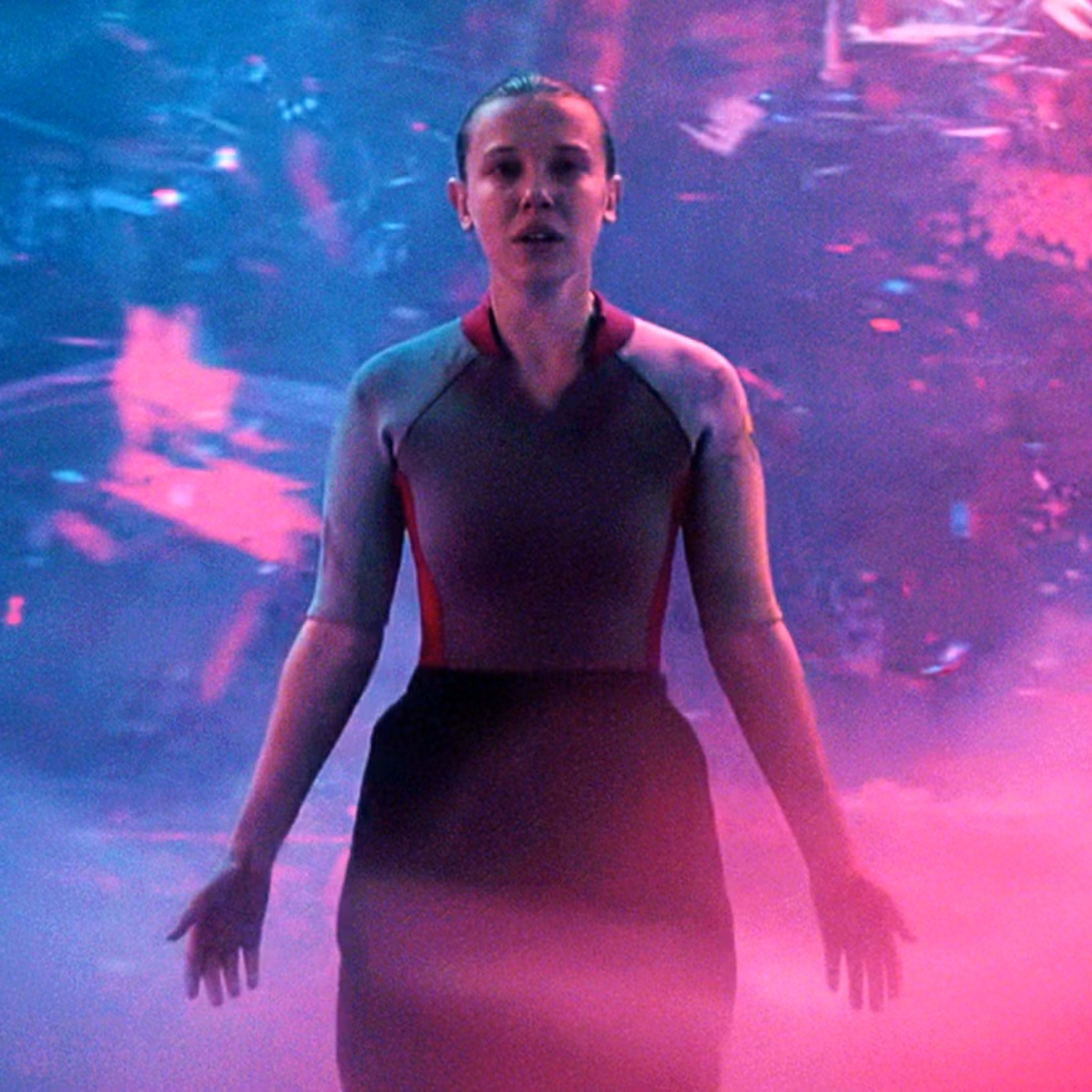 Netflix Drops Trailer for Stranger Things Season 5 Documentary - TV Squad