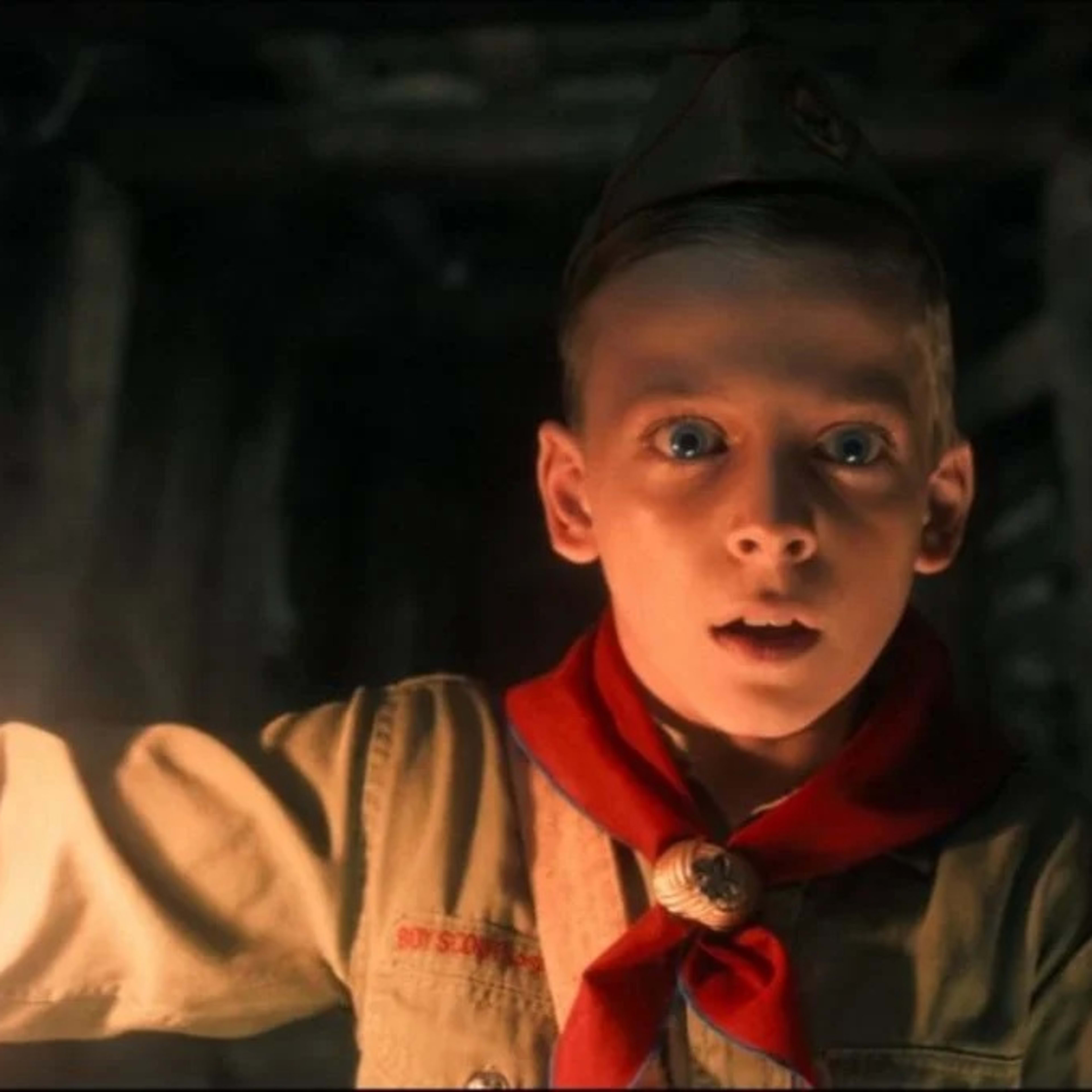 Is Timothée Chalamet’s Marty Supreme Based on a Real-Life Story? - TV Squad