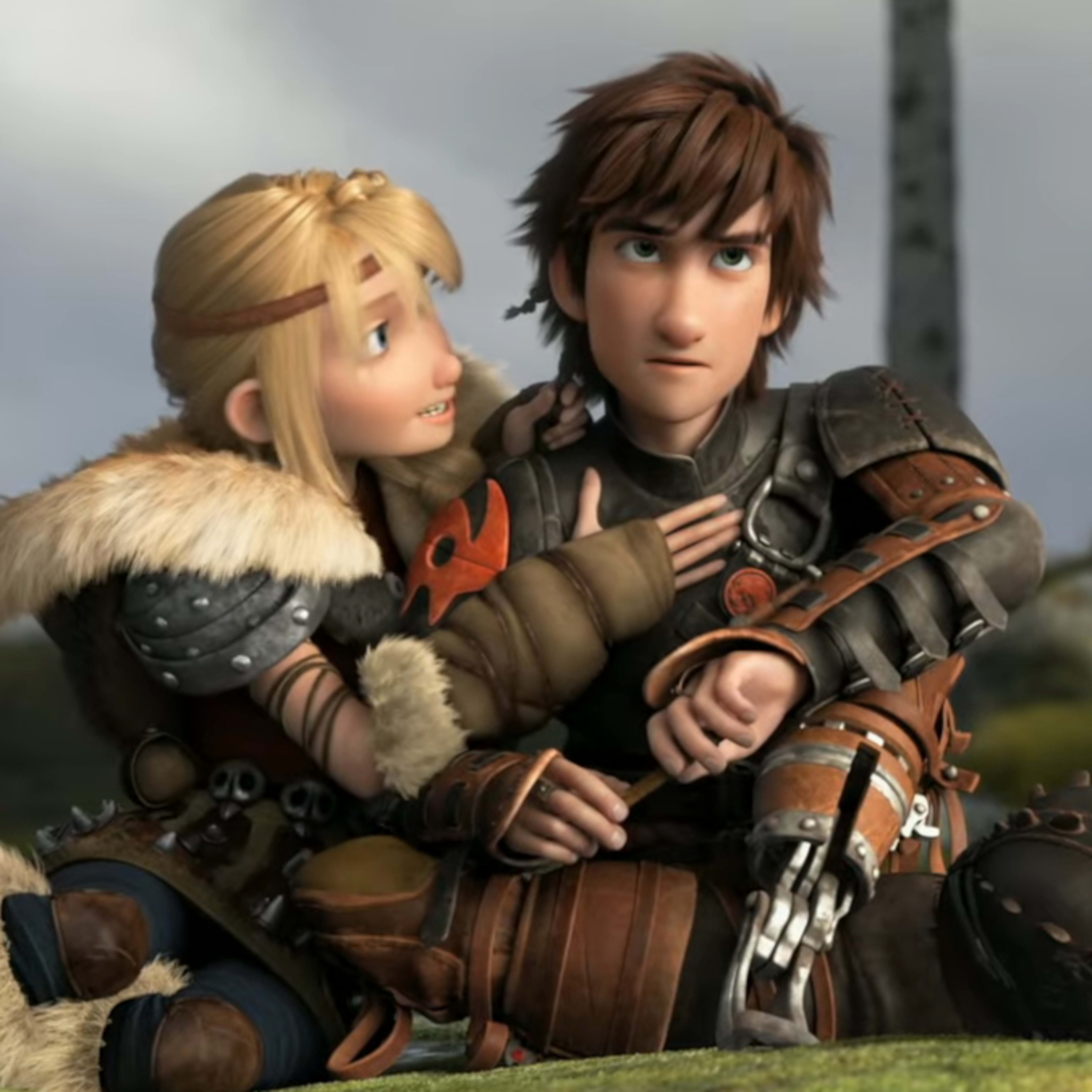 How To Train Your Dragon 2 Announces Casting Fans Will Happily Cry Over ...