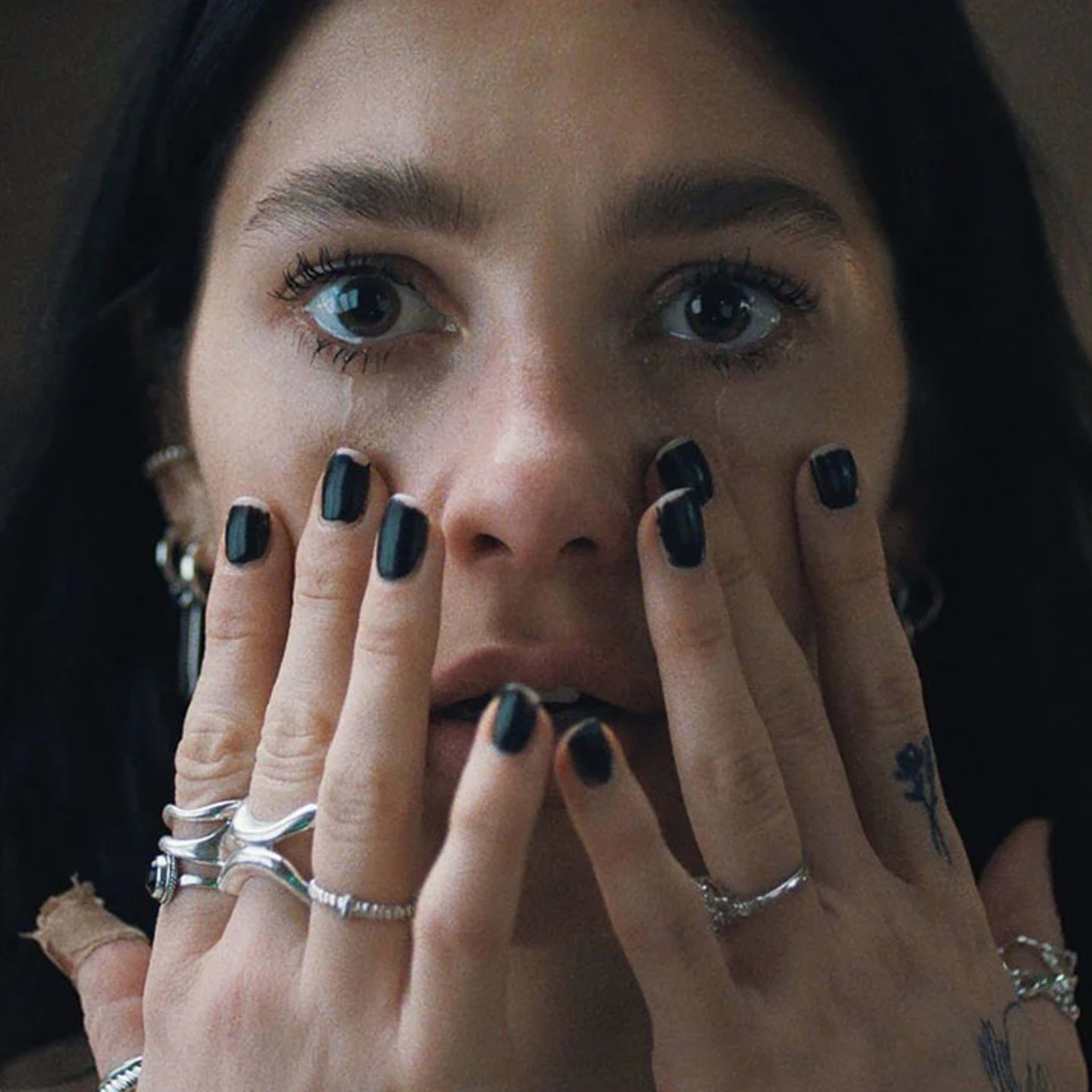 First Look Drops for The Duffer Brothers' Something Very Bad Is Going ...