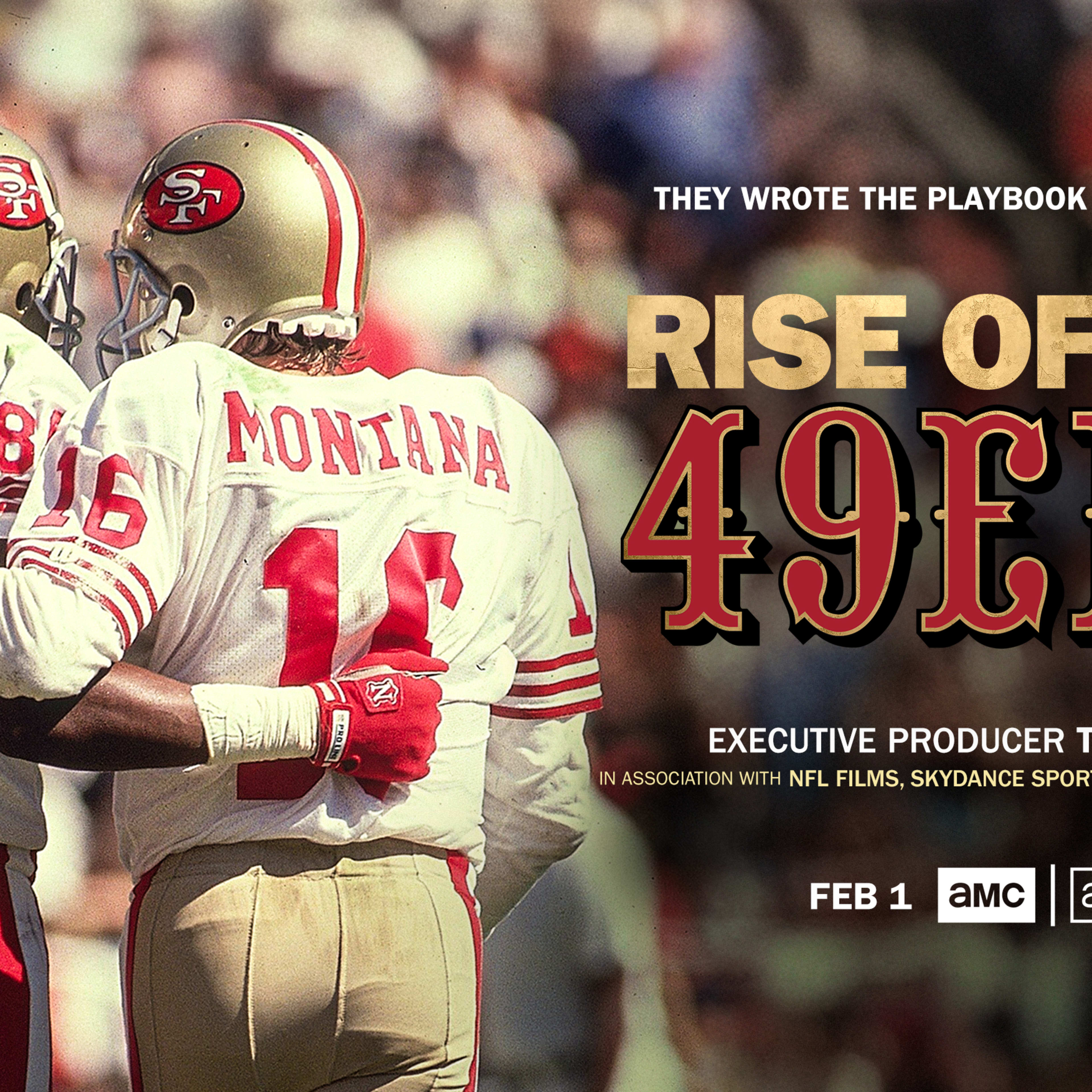 History of the Black Quarterback Told in New Peacock Series - TV Squad