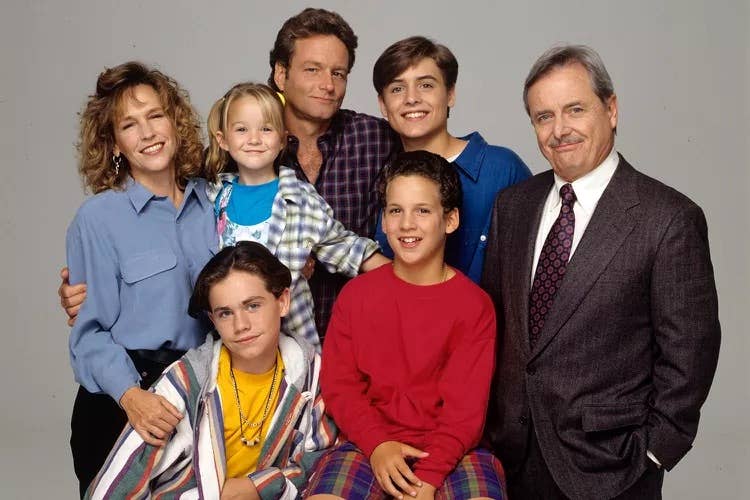 'Boy Meets World' Cast: Where Are They Now? - TV Squad