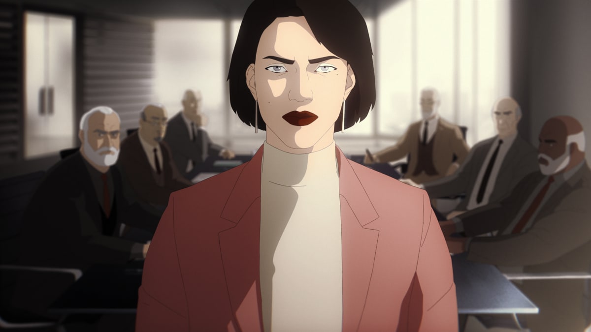 Tom Clancy’s Splinter Cell: Blackwatch Finally Adapts Ubisoft's ...