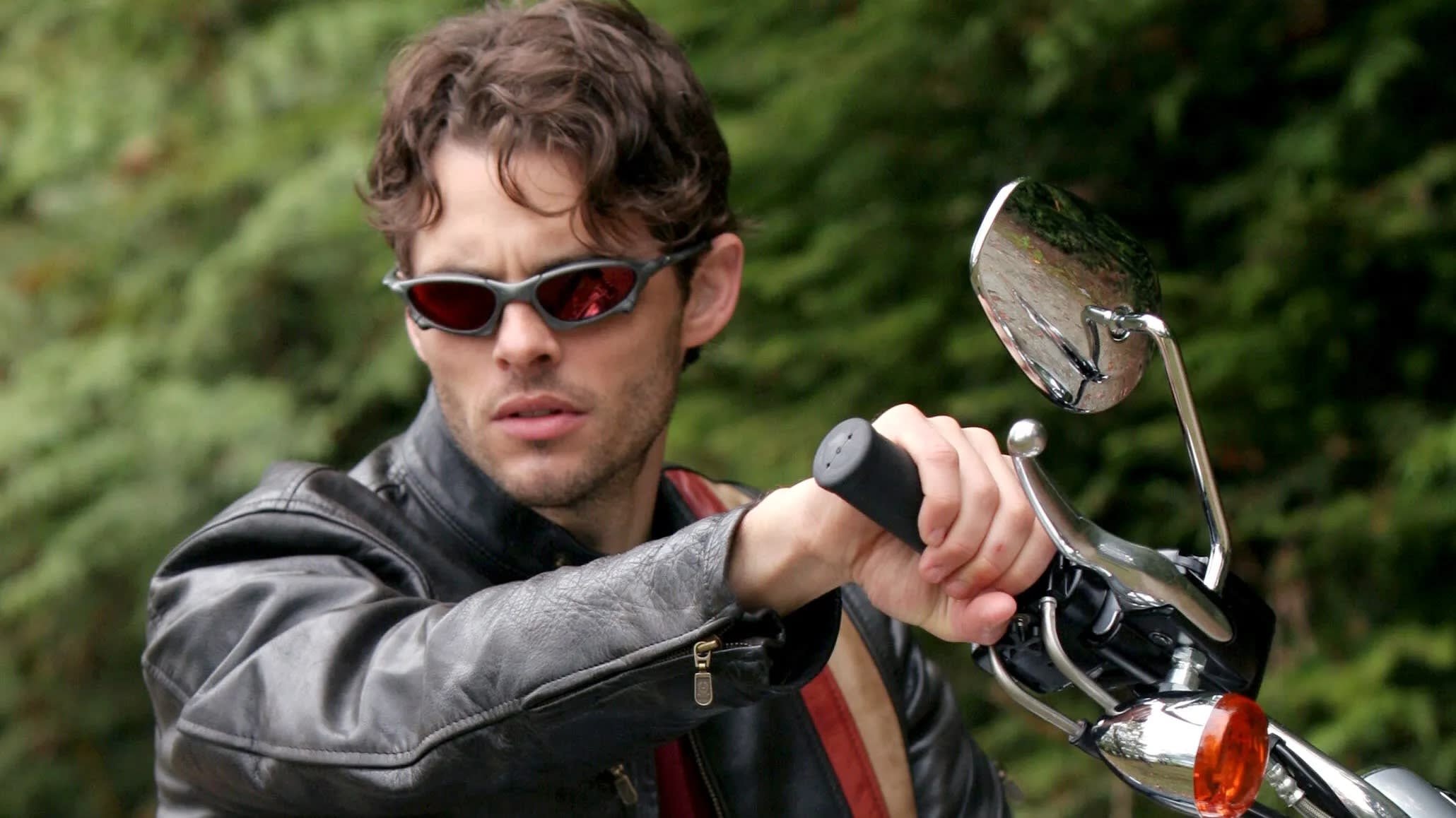 James Marsden on His Return as X-Men’s Cyclops in Avengers: Doomsday - TV Squad