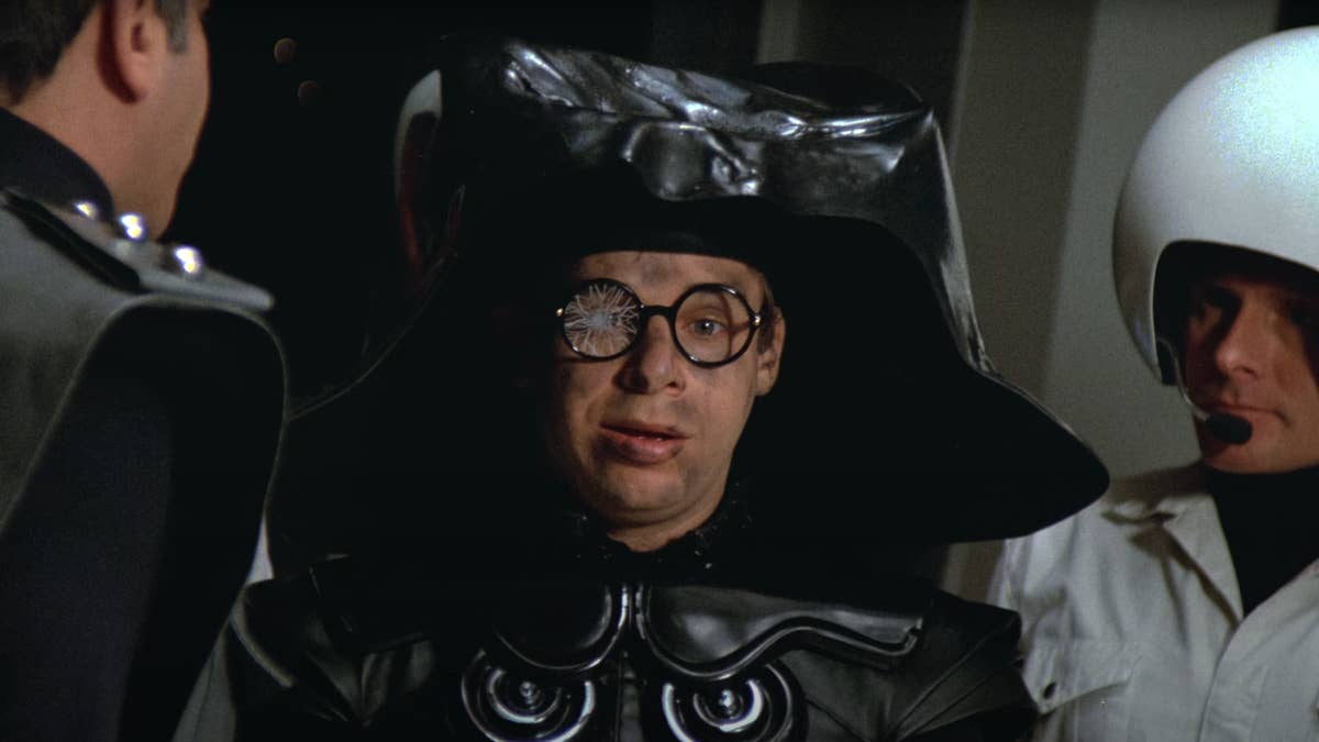 Spaceballs 2 Announces Production Has Started With A Perfect Star Wars ...