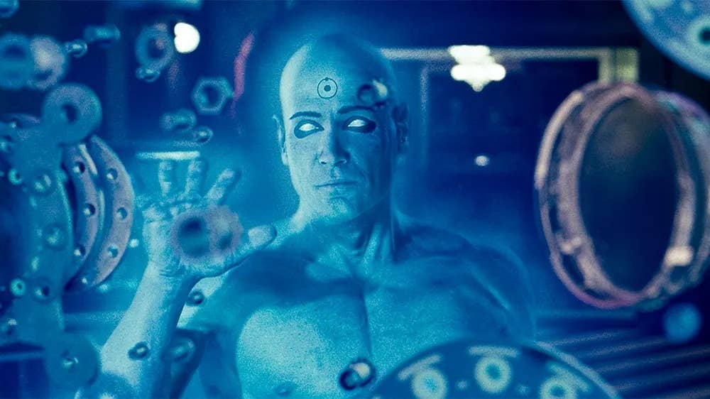 When Christopher Nolan Hailed Zack Snyder’s Watchmen as “Ahead of Its ...