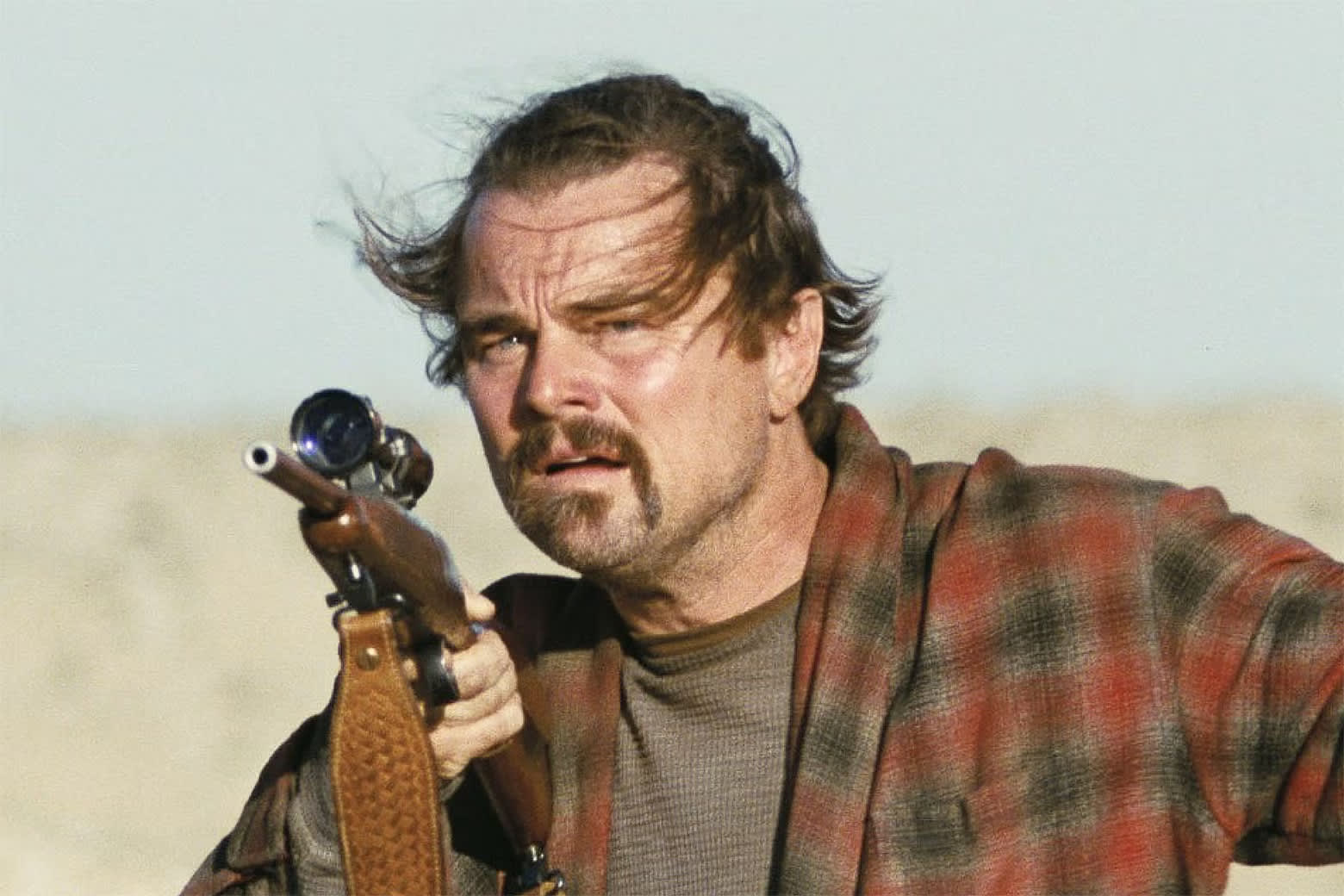 When and Where to Watch Paul Thomas Anderson’s One Battle After Another ...