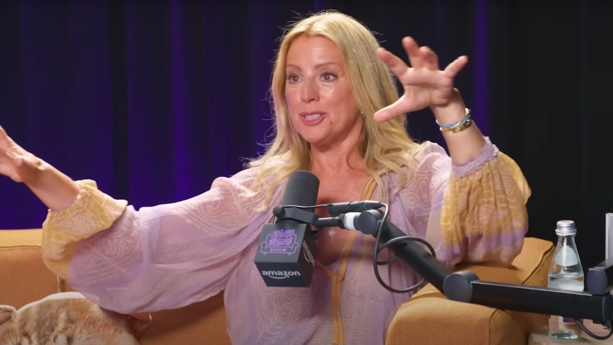 Even Sarah McLachlan Eventually Had An Issue With Her ASPCA Commercials ...