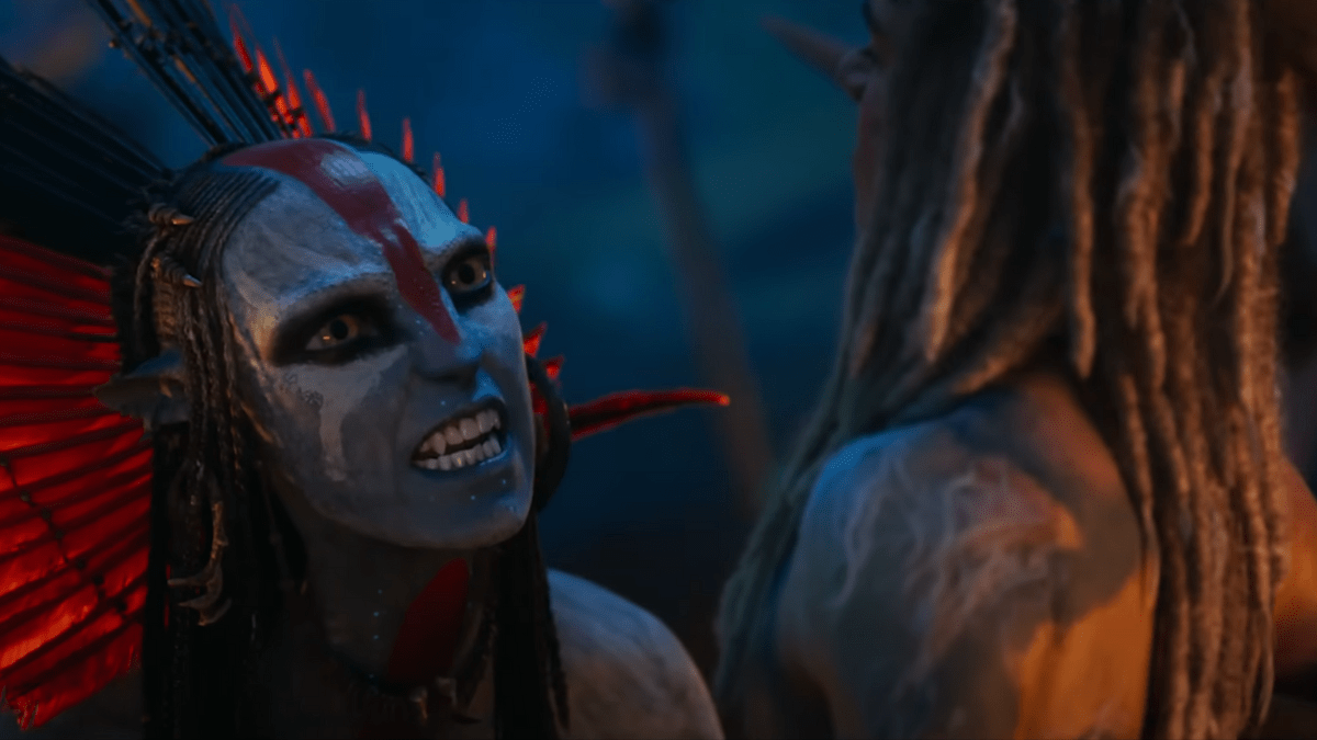 Avatar: Fire and Ash Rumored to Include a Sneak Peak into Avengers ...