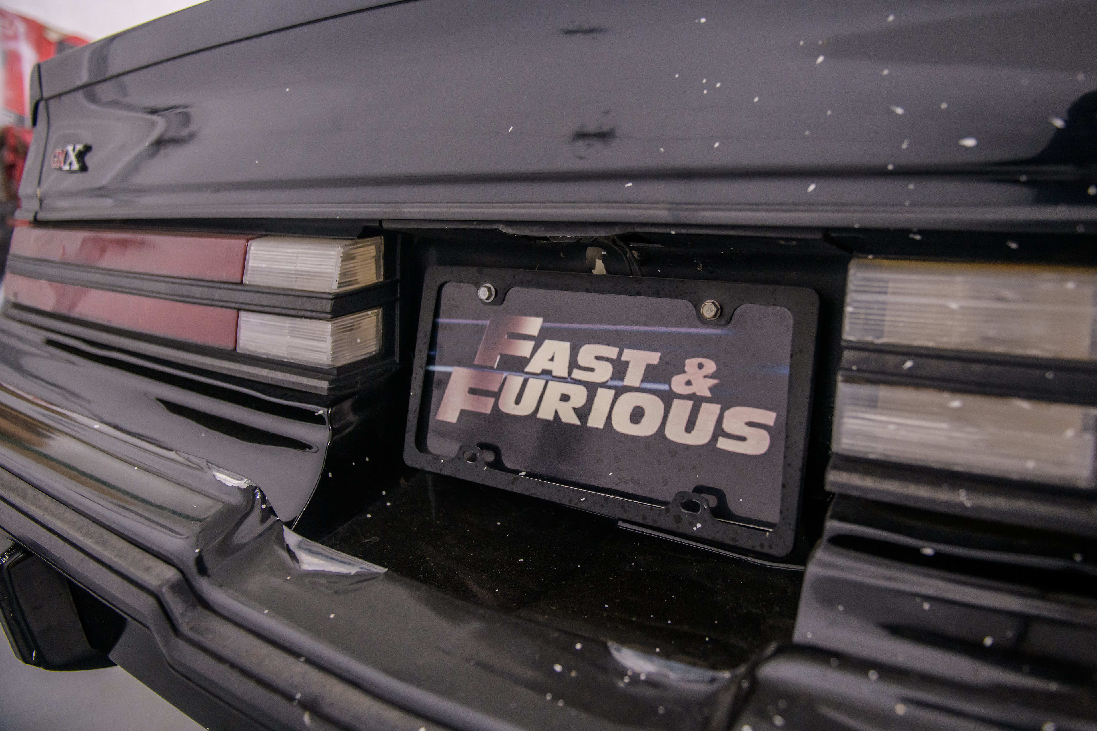 Fast and Furious Franchise Could Be At Last Days - TV Squad