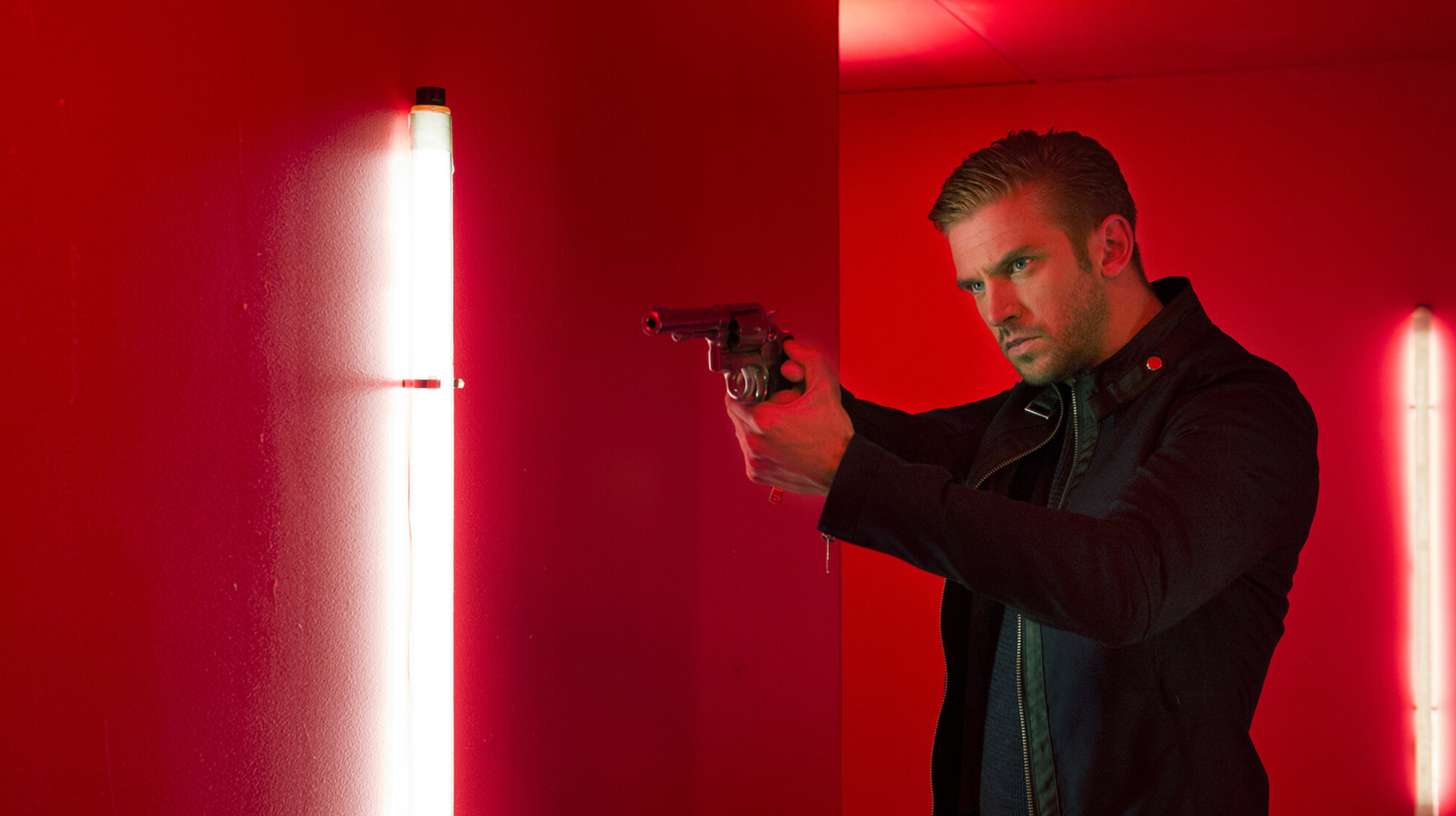 Dan Stevens Offers Update on Possible Sequel to The Guest - TV Squad