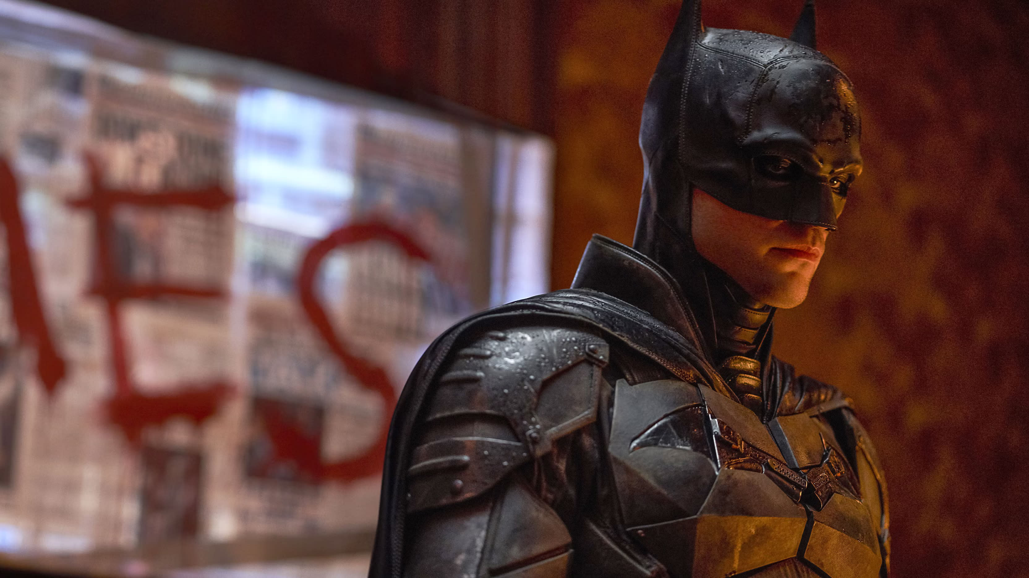 The Batman Part 2 Is Set To Film in Scotland Like the First Film - TV Squad