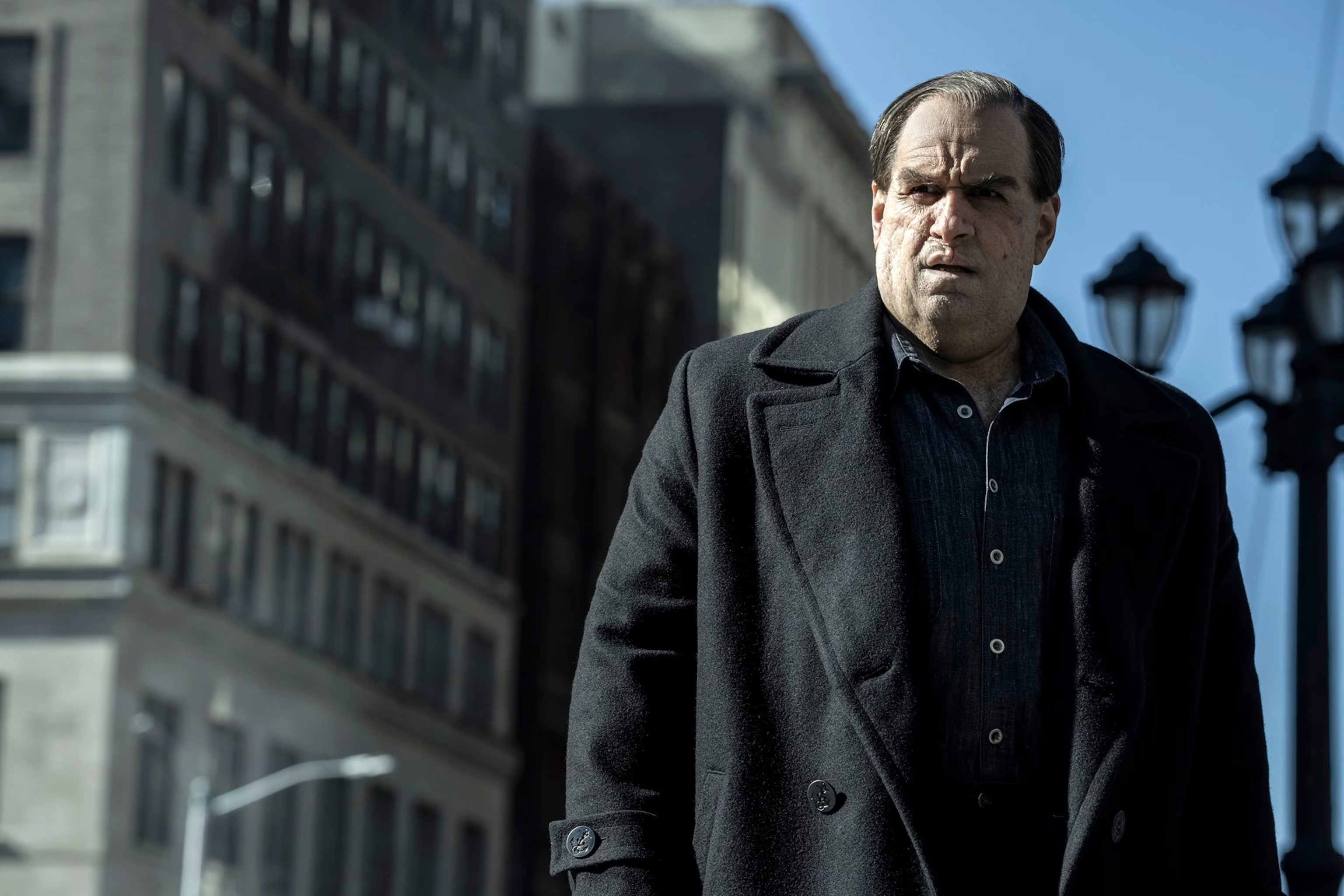 Colin Farrell Reveals The Batman: Part II Will Take Place Just Weeks ...