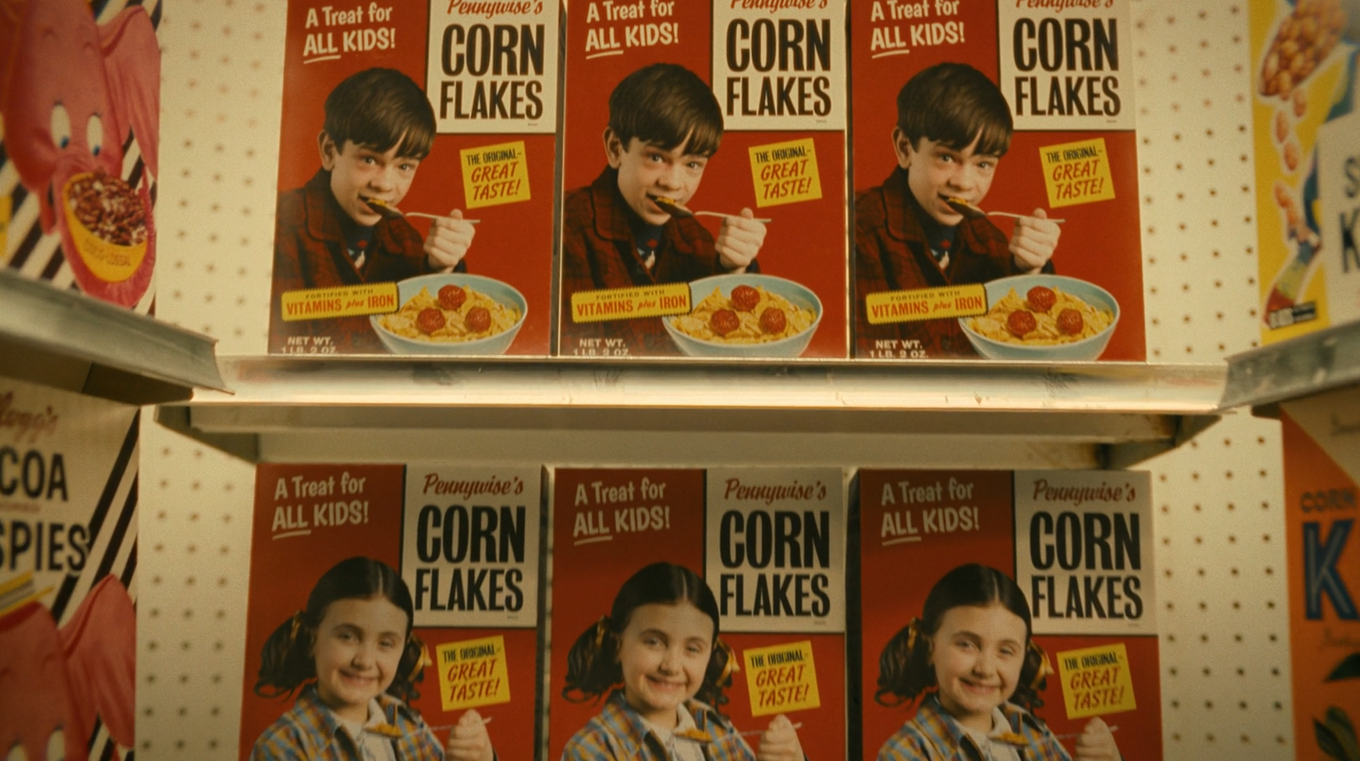 It: Welcome to Derry S1 E2 Recap & Review: Fear & Trauma in Corn Flakes ...
