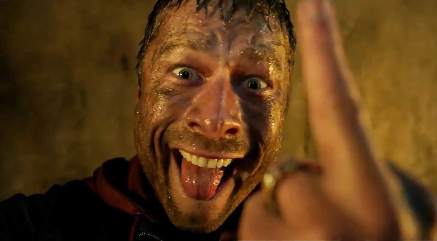 The Running Man Remake Sets Paramount+ Release Date - TV Squad