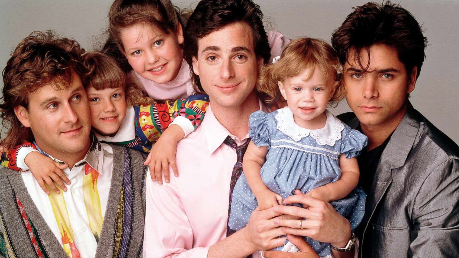 'Full House' Cast: Where Are They Now? - TV Squad