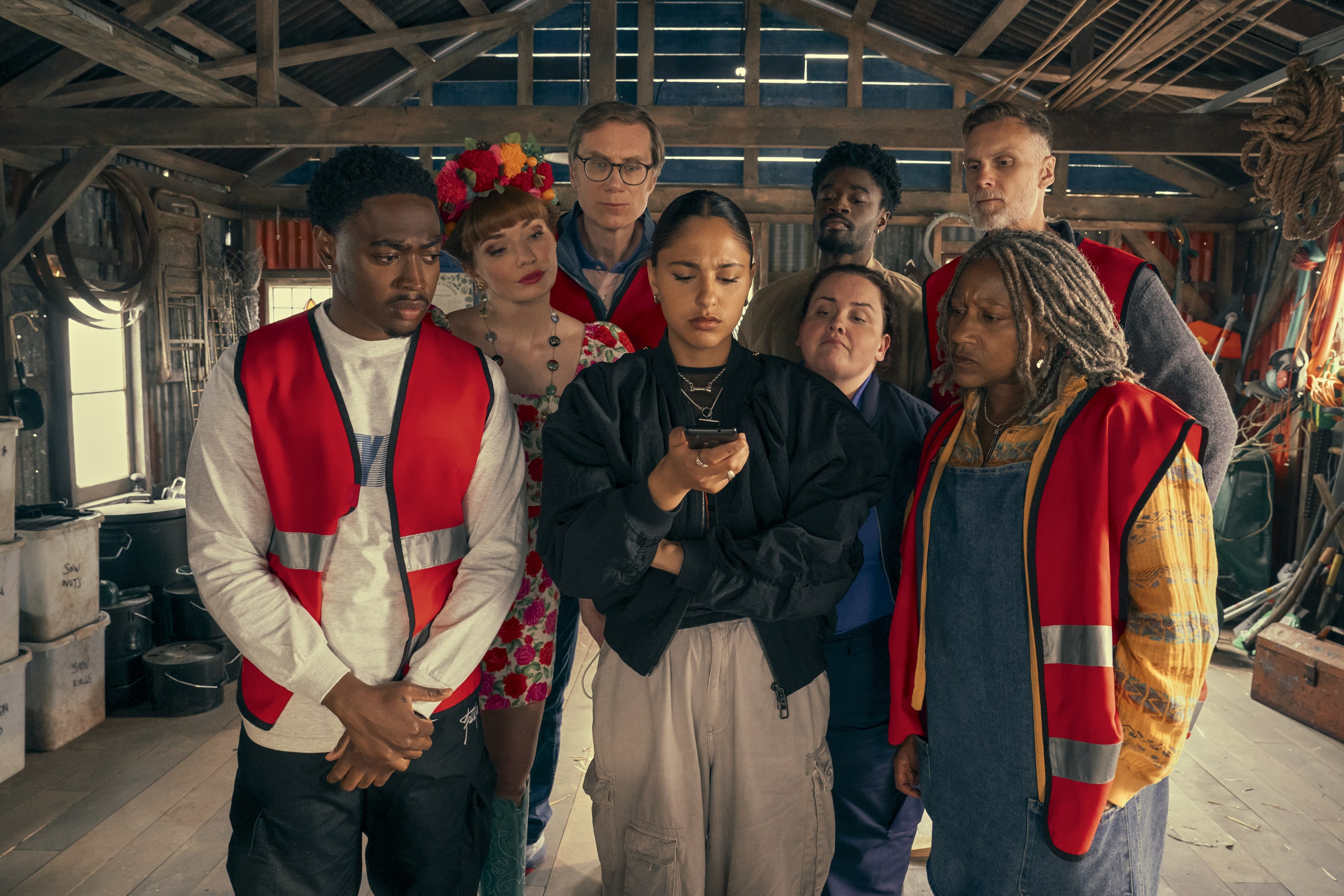 11 Best Comedy Series on Amazon Prime Video (2025) - TV Squad